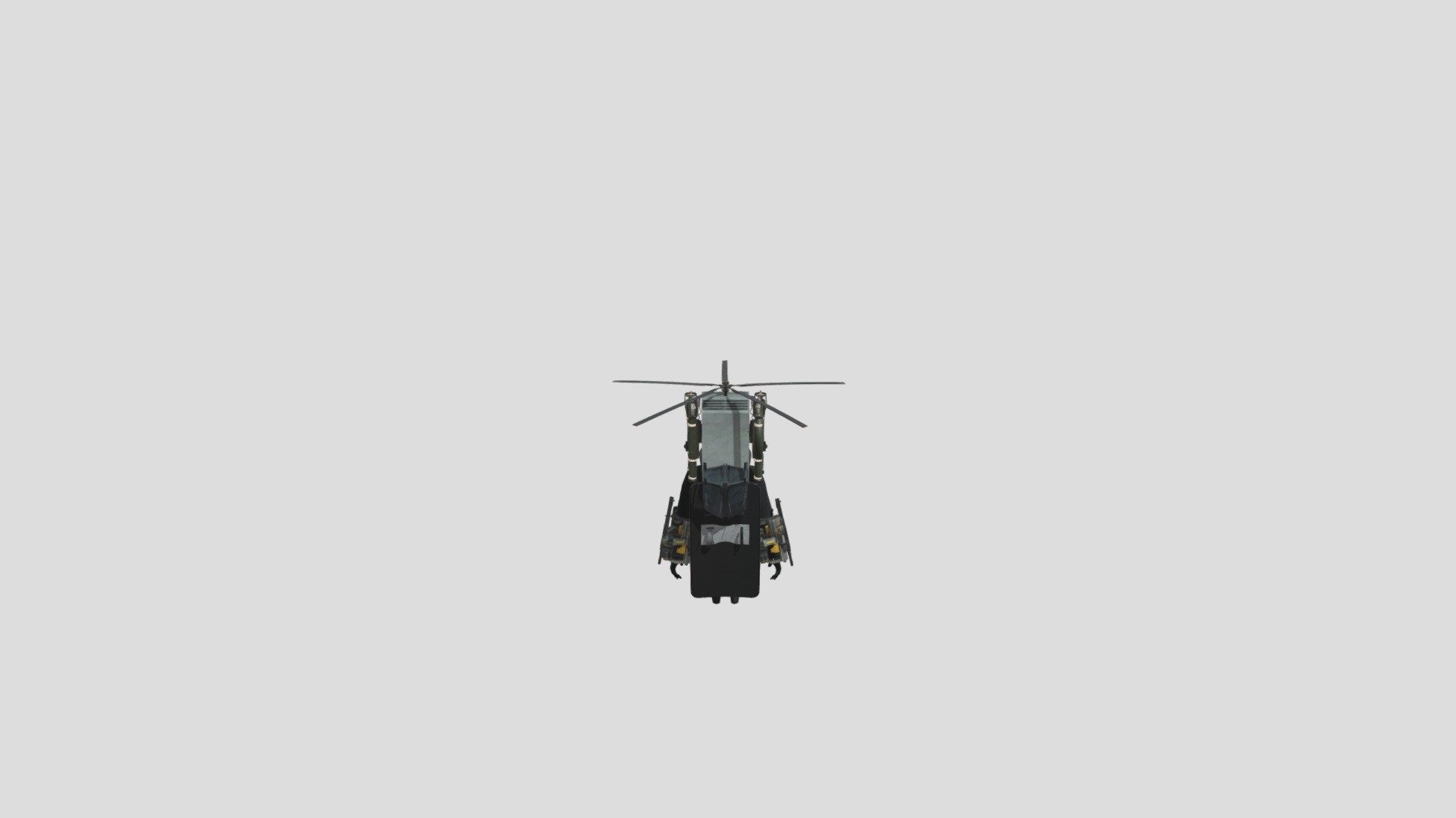 Flying Mutant Skibidi Toilet 2.0 - 3D model by skibidi bro ...