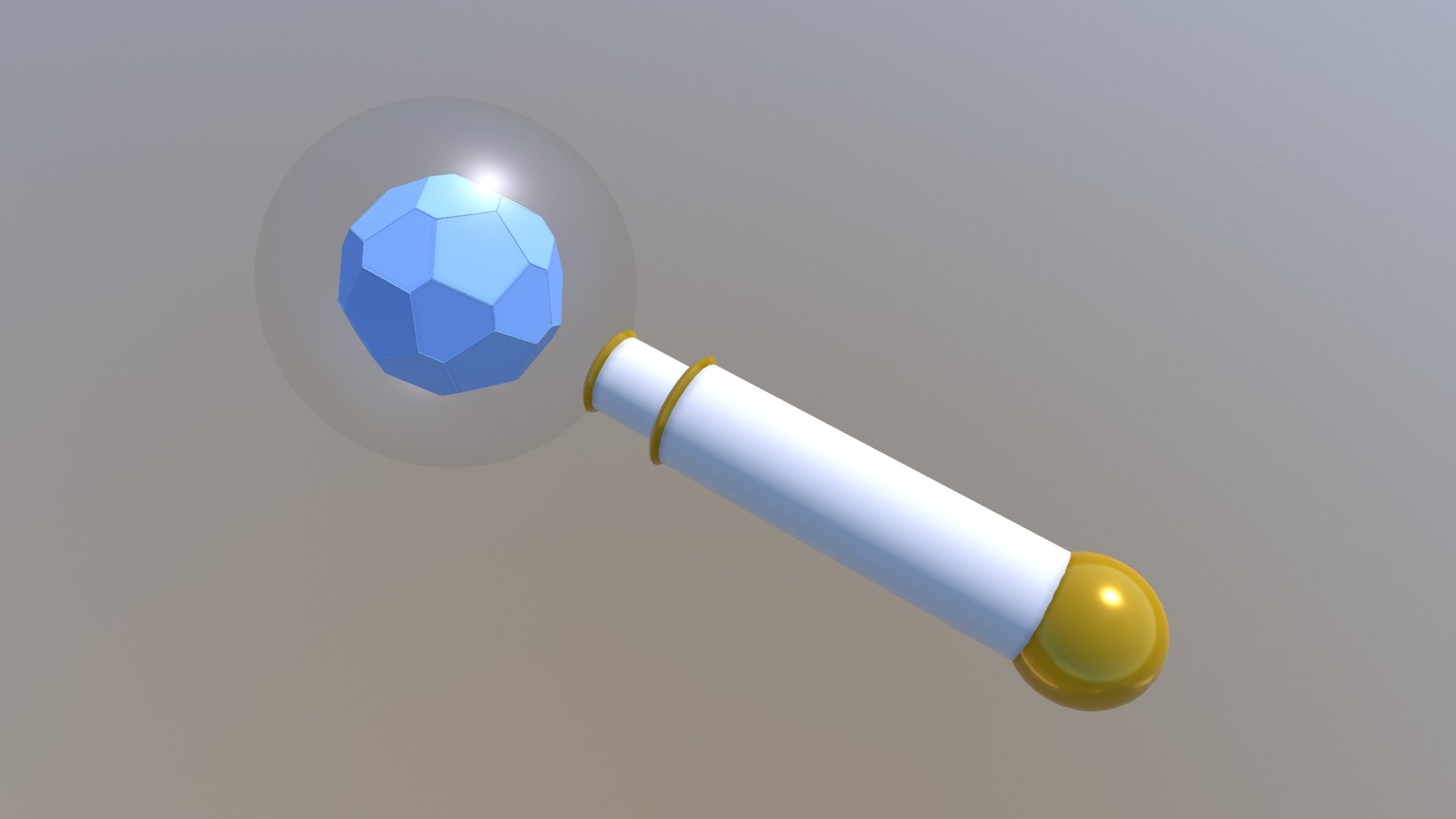 Explosion Tool - 3D model by pmnale [1cbd6bb] - Sketchfab