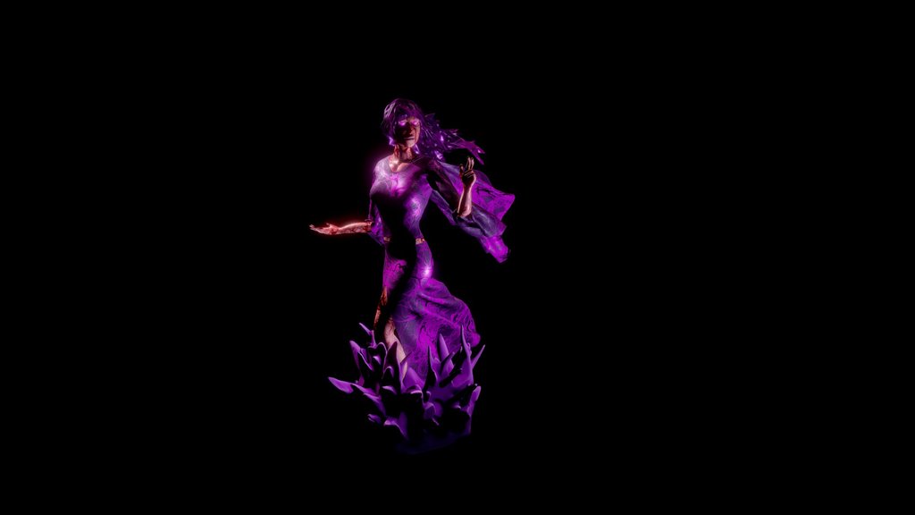 Fantasy - A 3D model collection by pineapp1es - Sketchfab