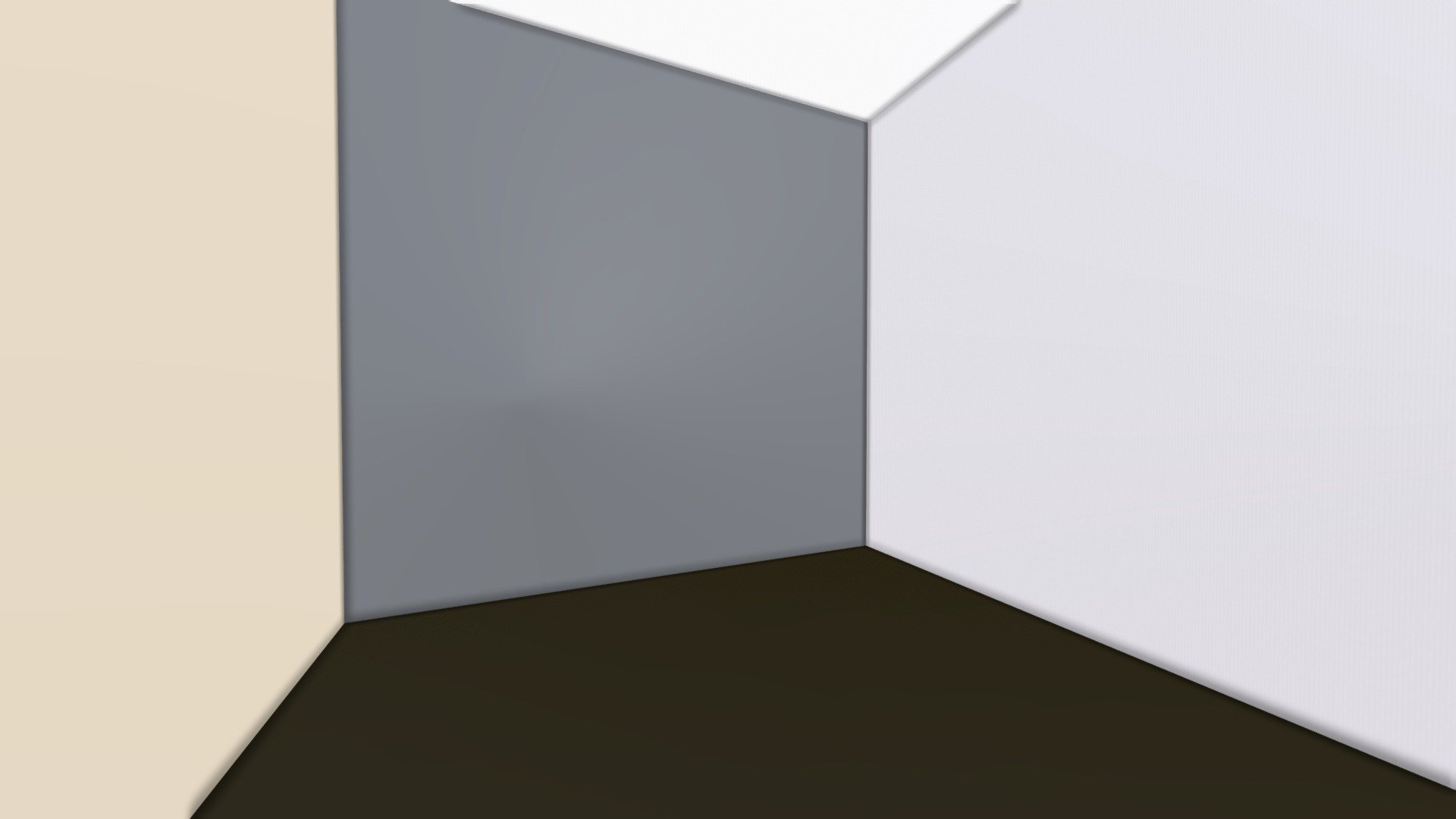 Free Empty Room - Download Free 3D model by Sam3D (@samuelcrevier12 ...