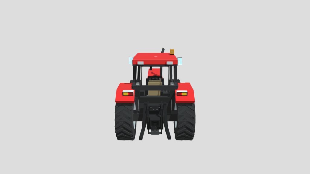 Farming Assets - A 3D model collection by bilalchaudhary - Sketchfab