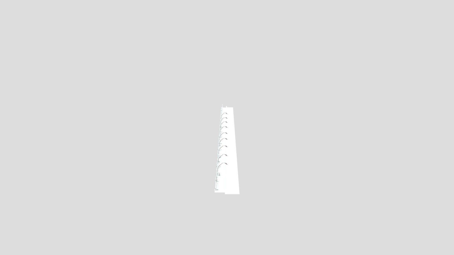 Bereda sin texturas, para colorear - Download Free 3D model by Soyomi ...