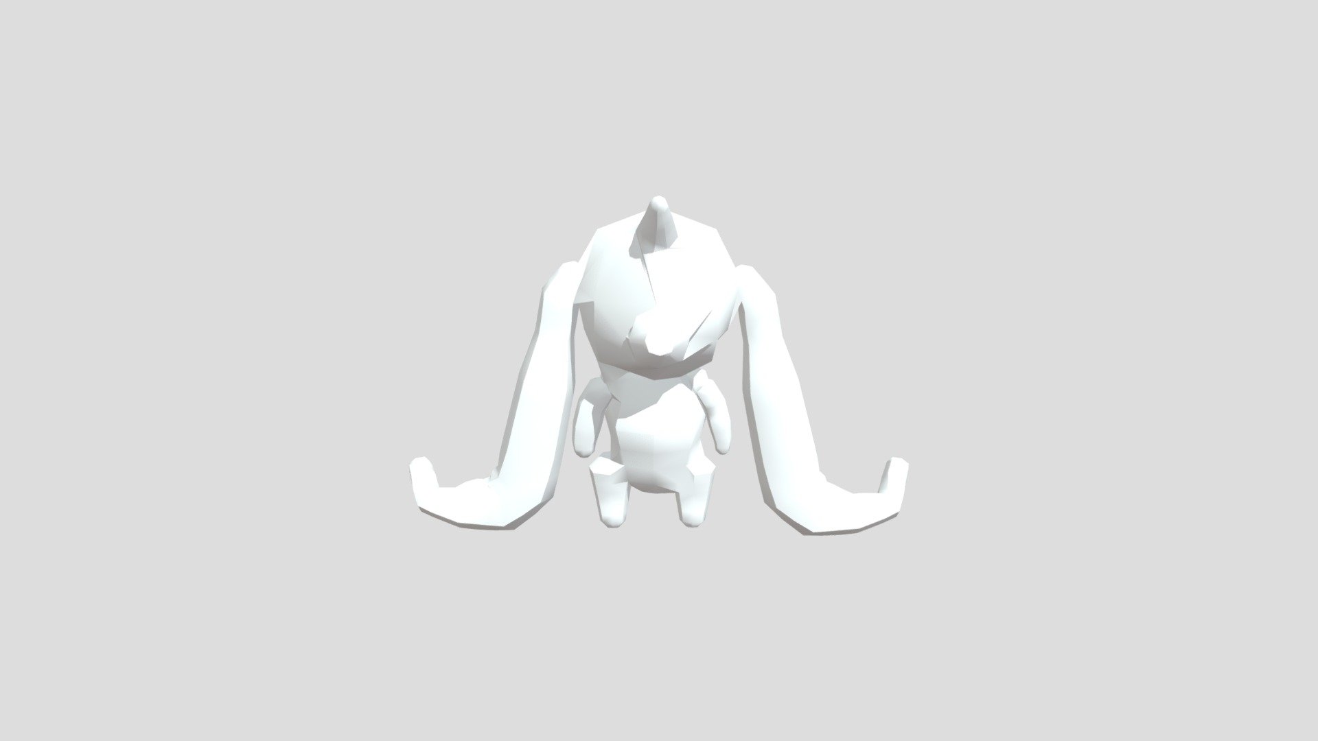 Terrior/Lopmon Base - Download Free 3D model by annafraserportfolio ...