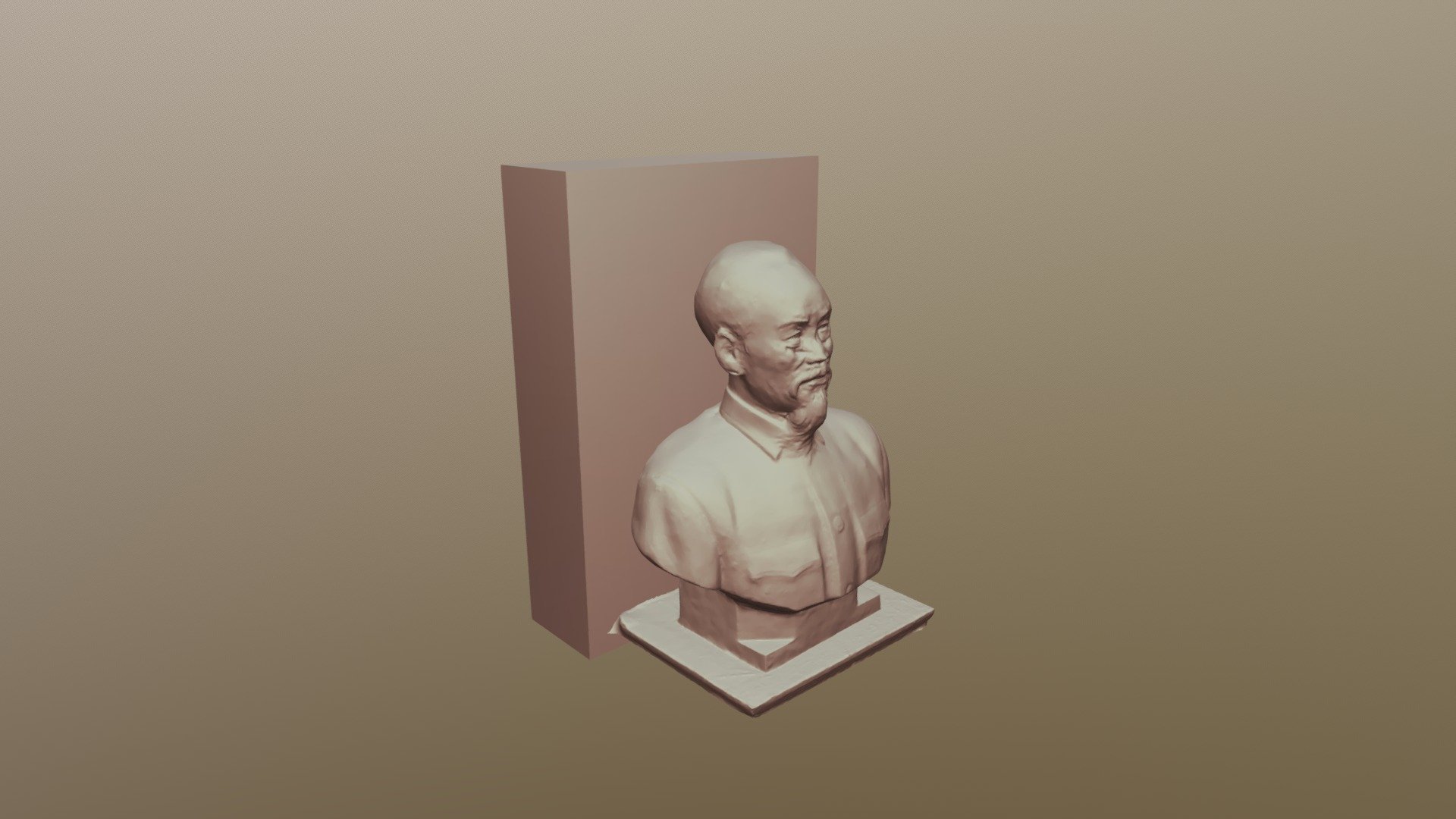 UMS5 Bac Ho STL - 3D model by zeroshinoda4391 [1cc049f] - Sketchfab