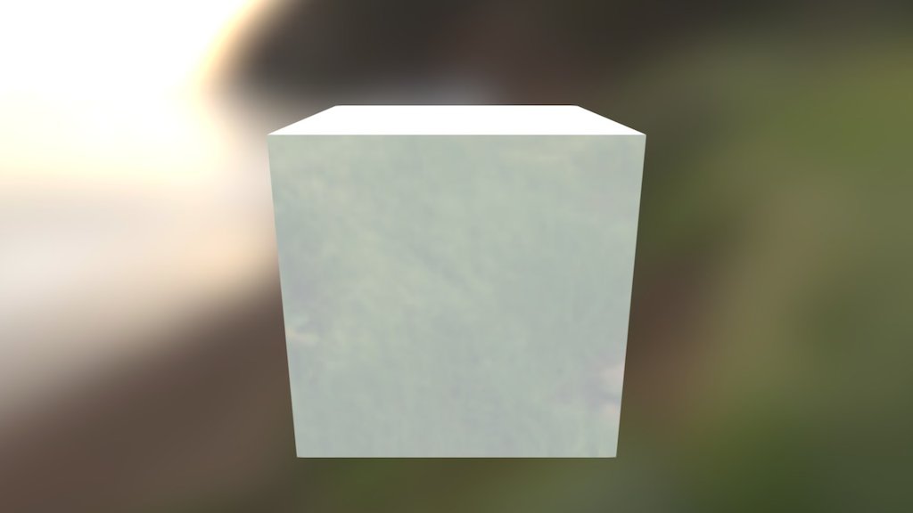 cube2 - 3D model by helotrix [1cc10c5] - Sketchfab
