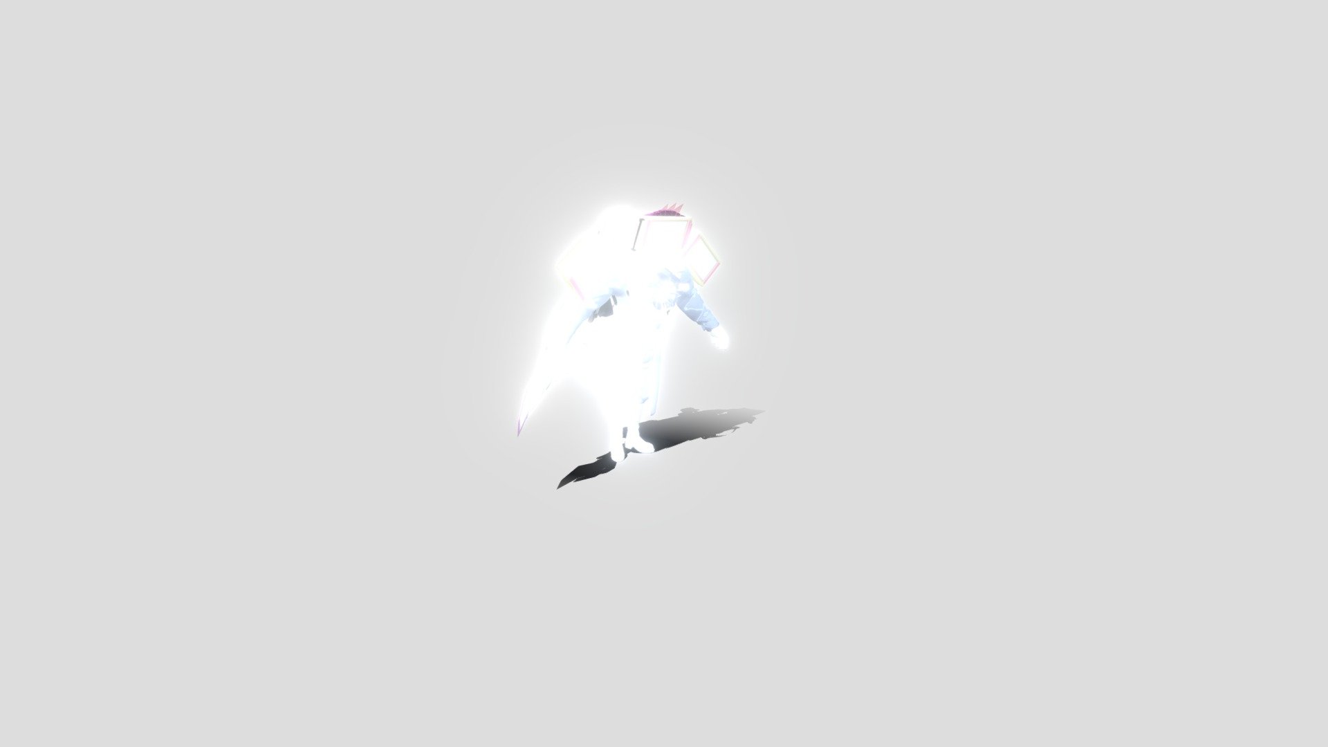 upgraded-titan-tv-man - 3D model by The Tv (@802403) [1cc4f10] - Sketchfab