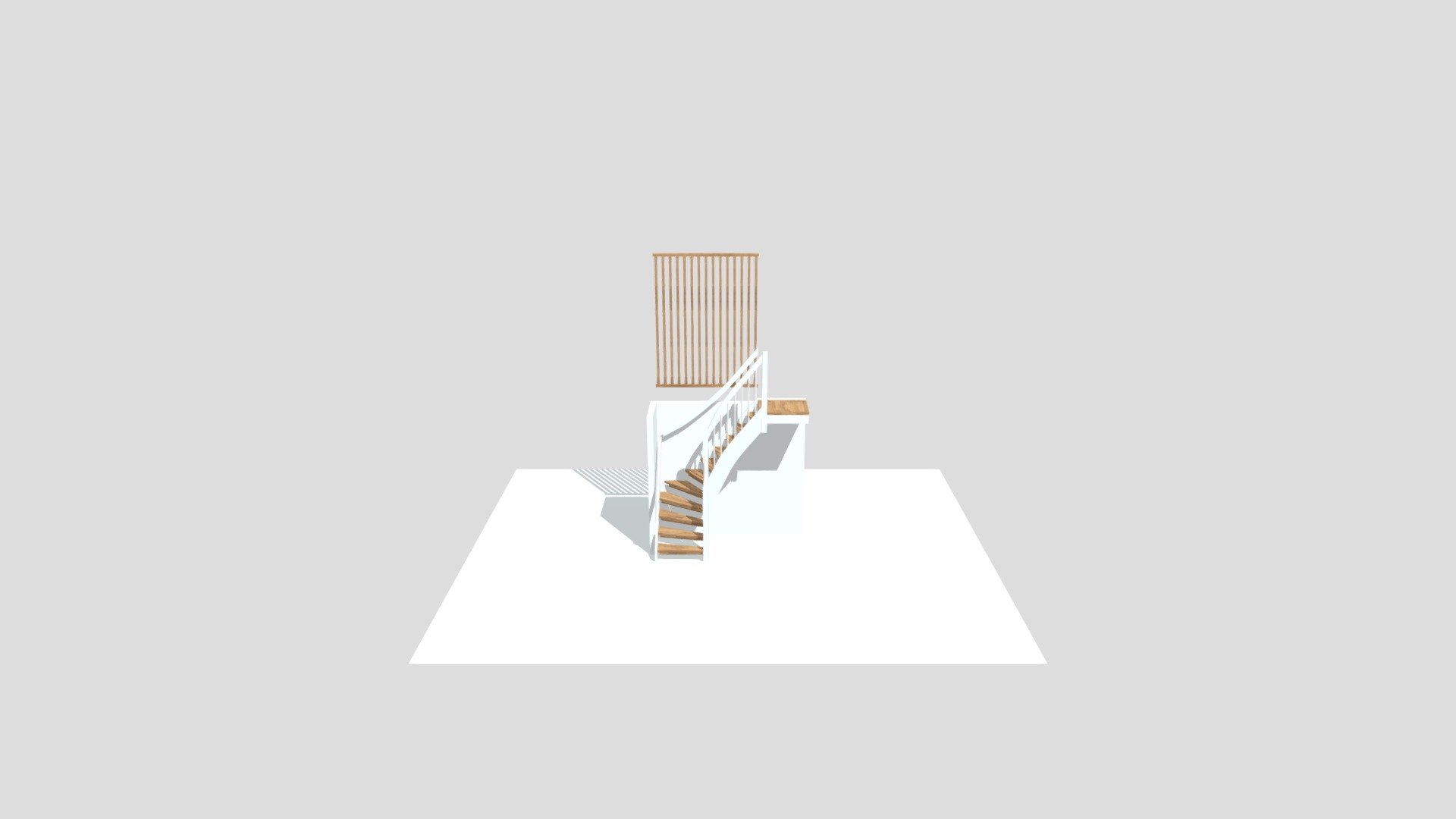 24207 - 3D model by Tydal Trappefabrikk AS (@tydaltrappefabrikk ...