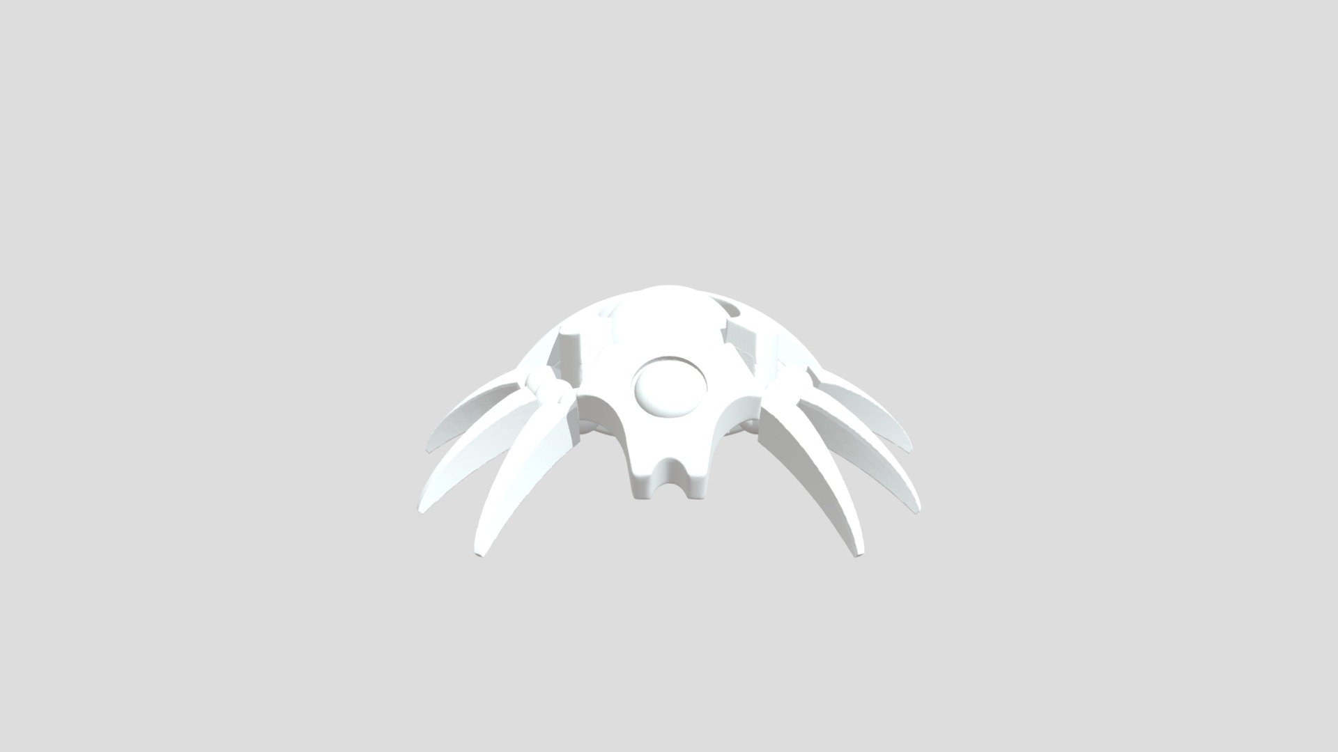 Robot Scarab - 3D model by Akumaking1 [1cc6ce7] - Sketchfab