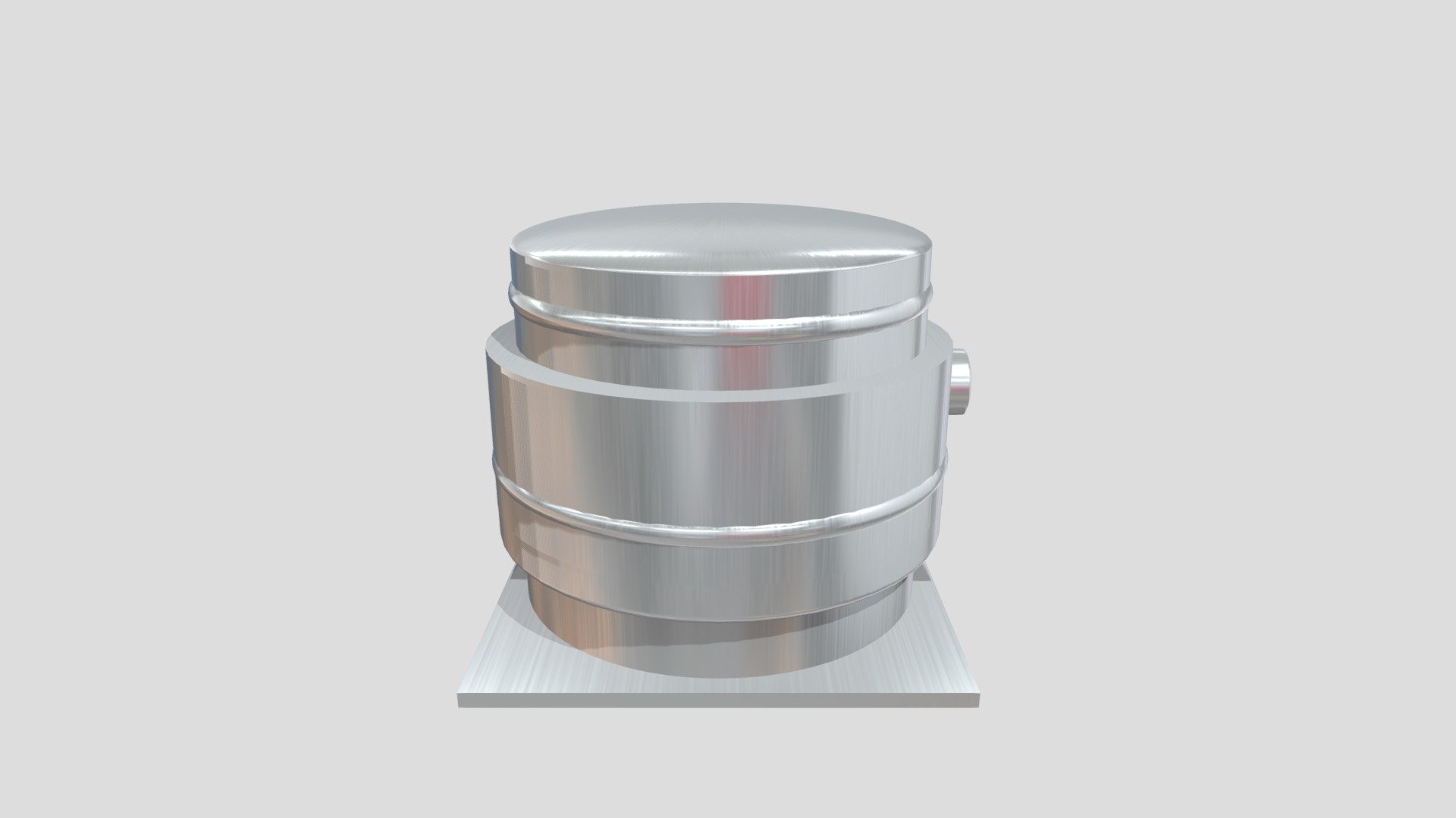 extractor centrifugo 2 - 3D model by dgraficonk [1cc81c9] - Sketchfab