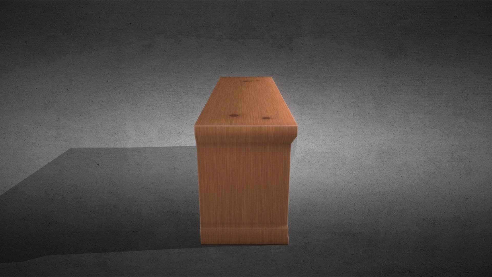 Export test - 3D model by Onezime Gregory (@OnezimeG) [1cca942] - Sketchfab