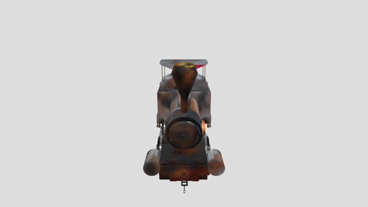 thegreatsudriantcs - Sketchfab