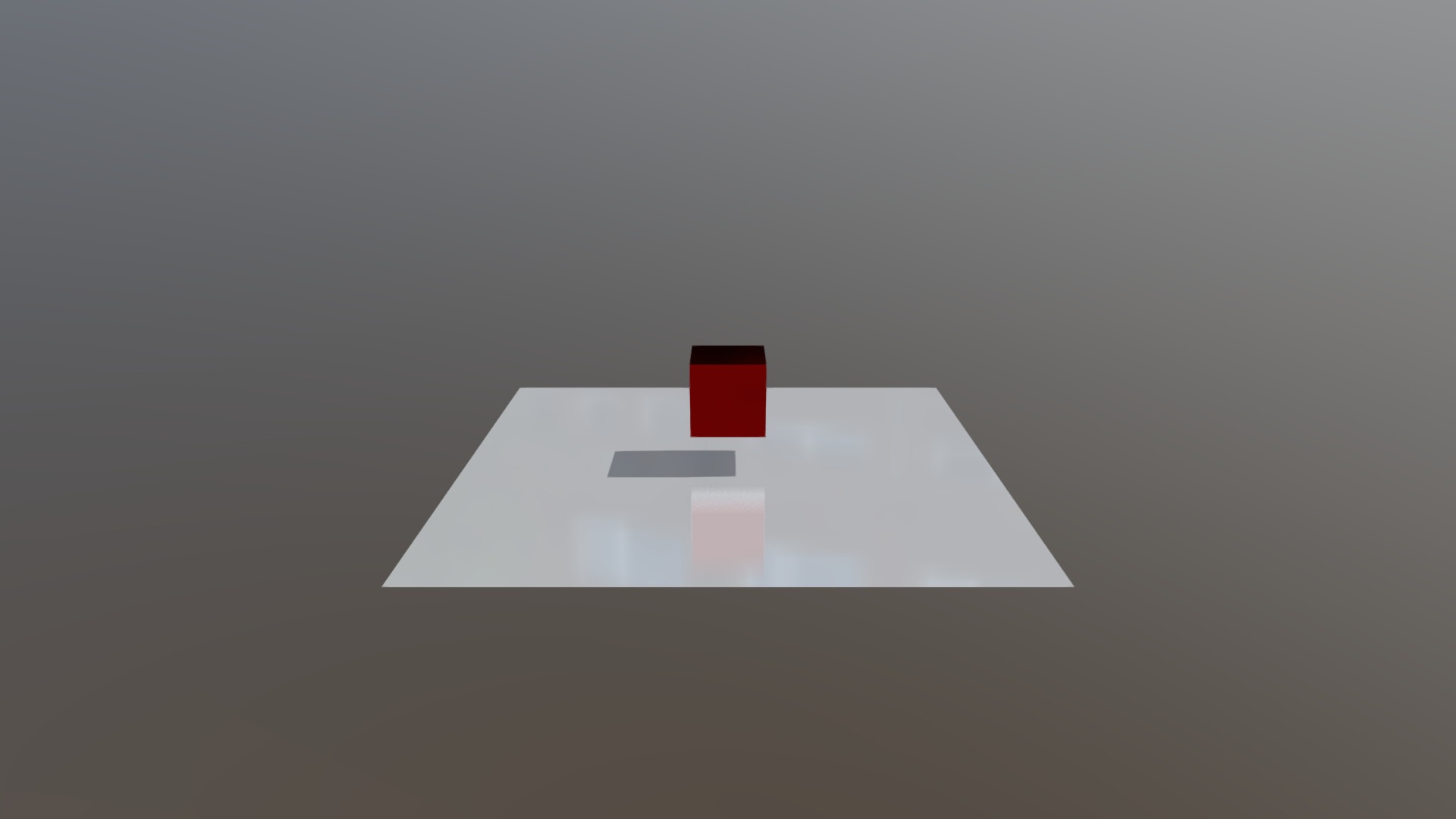 Reflection Test - 3D model by Zerofever [1ccba9e] - Sketchfab