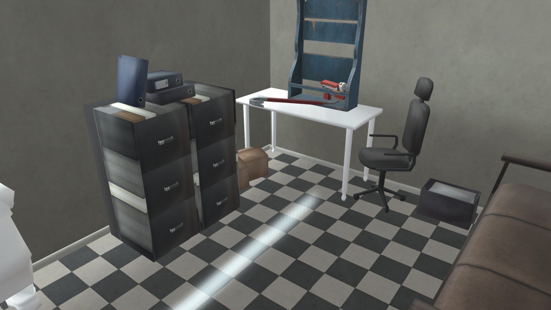 IS8 room ice scream 8 Room for saleark - Download Free 3D model by cbernoalovypoltavskaya13 ...