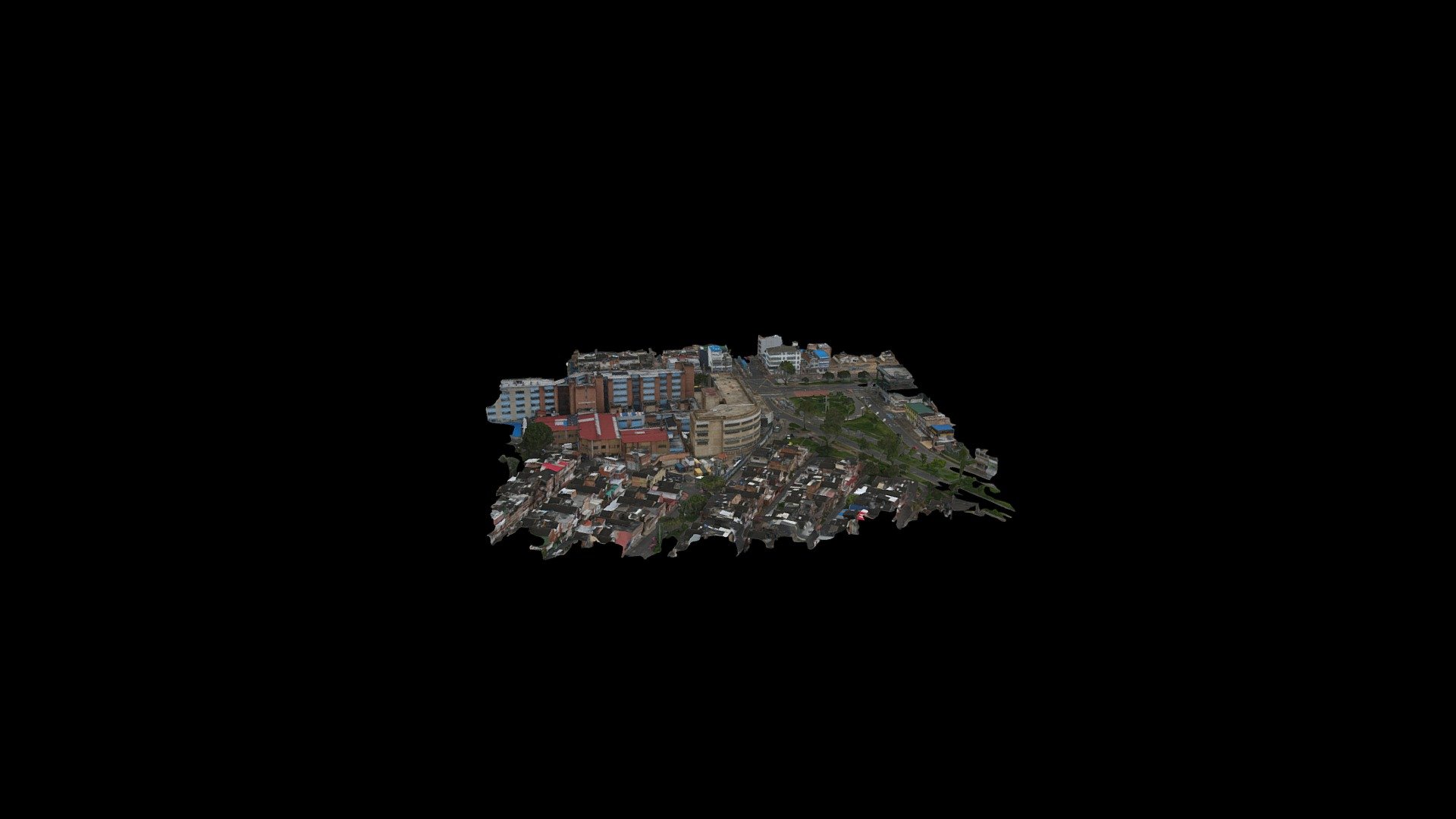 16 V16 26112021_simplified_3d_mesh - 3D model by x_model [1ccea76 ...