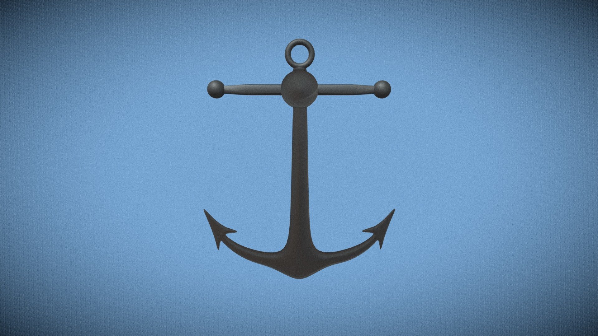 ANCLA - Download Free 3D model by roquet (@roqqq) [1ccfcc1] - Sketchfab