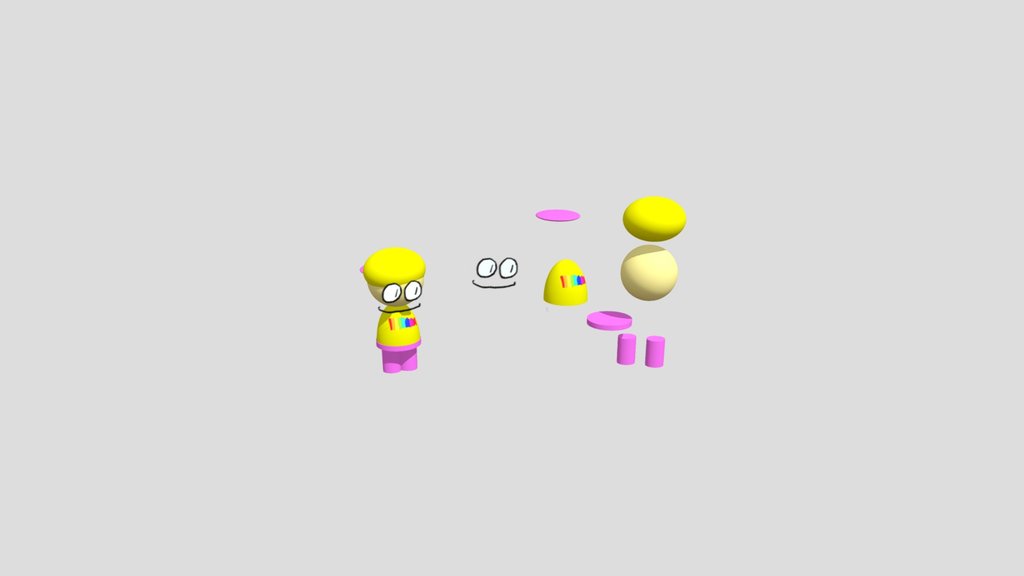 fav models - A 3D model collection by jahvandaking - Sketchfab