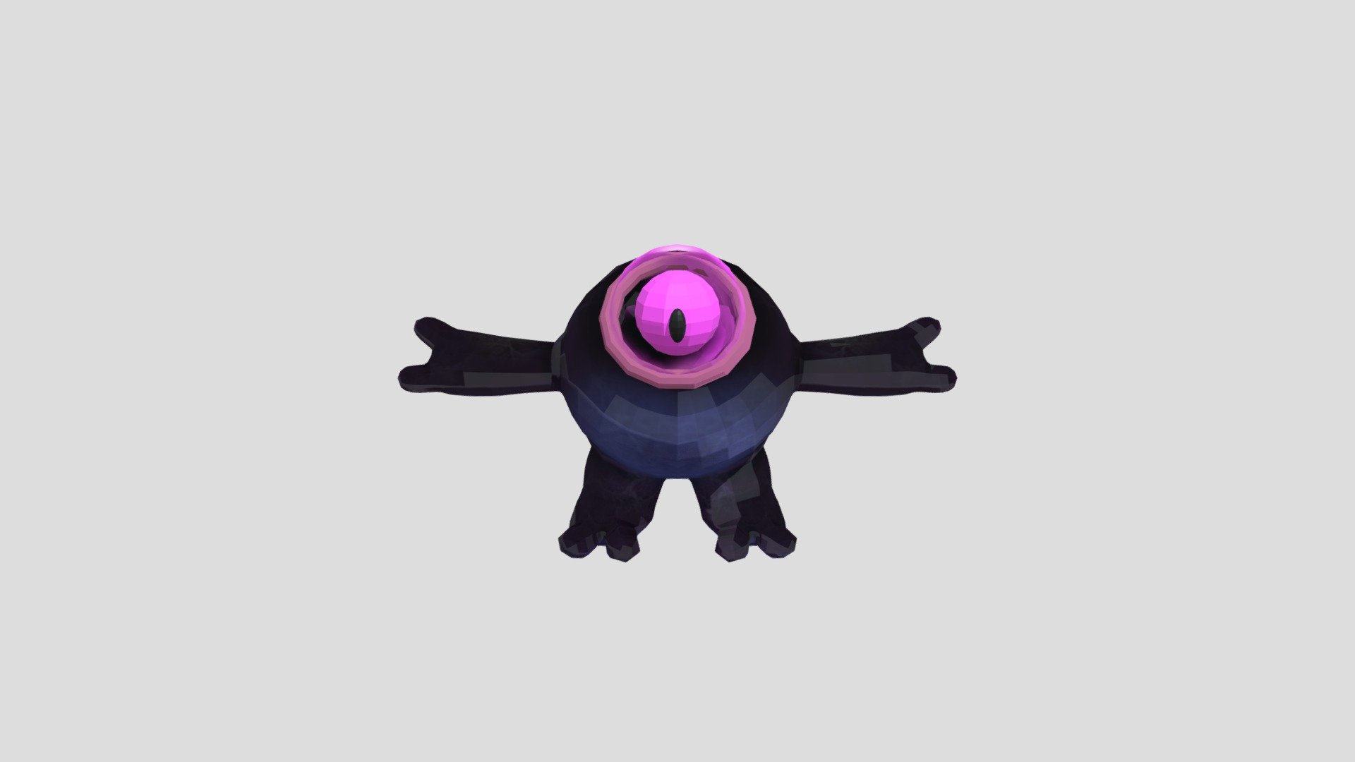 Bipedo - 3D model by Espectragon TwA (@mikmiramontes) [1cd0ce8] - Sketchfab