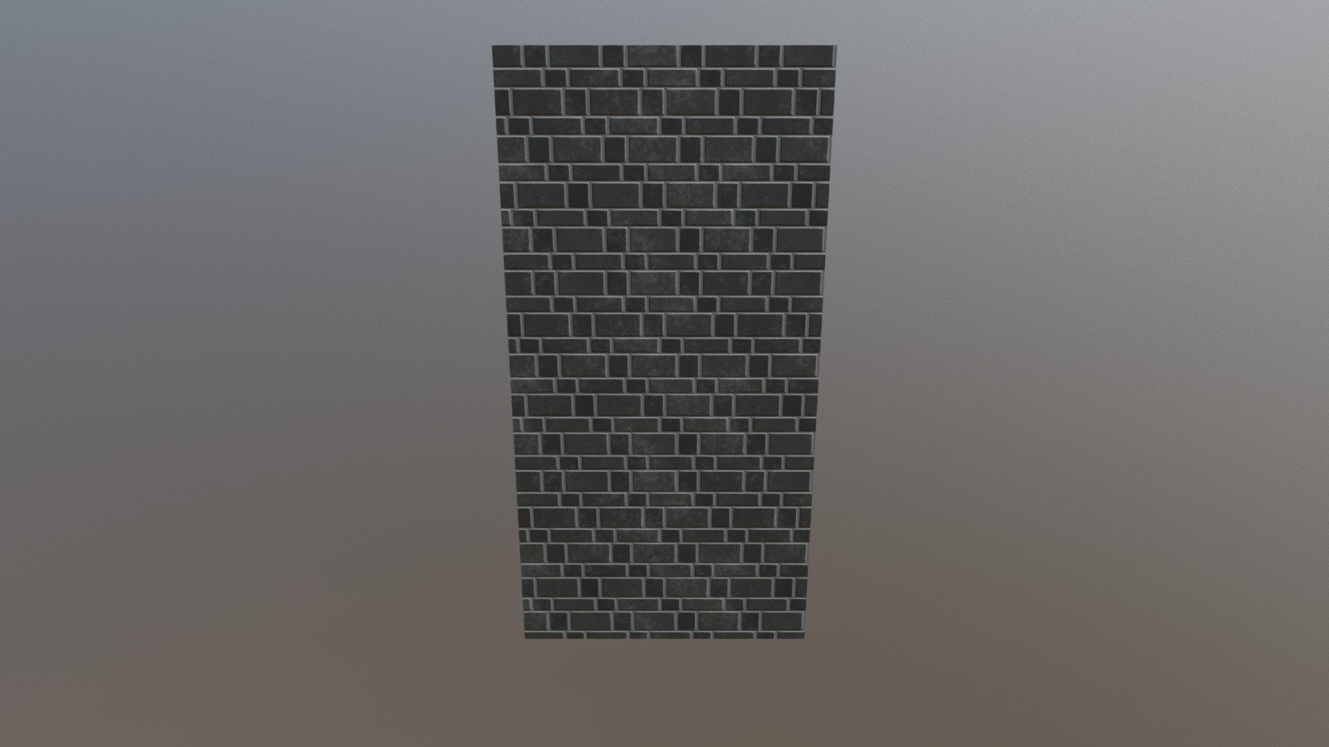 Manor Chapel Wall - Tileable Texture - 3D model by Lee Hess (@lee.hess ...