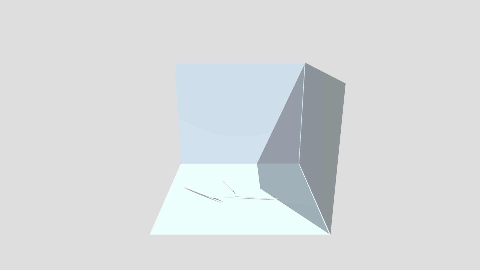 Pincel - Download Free 3D model by Alvaro7w7 [1cd27fa] - Sketchfab