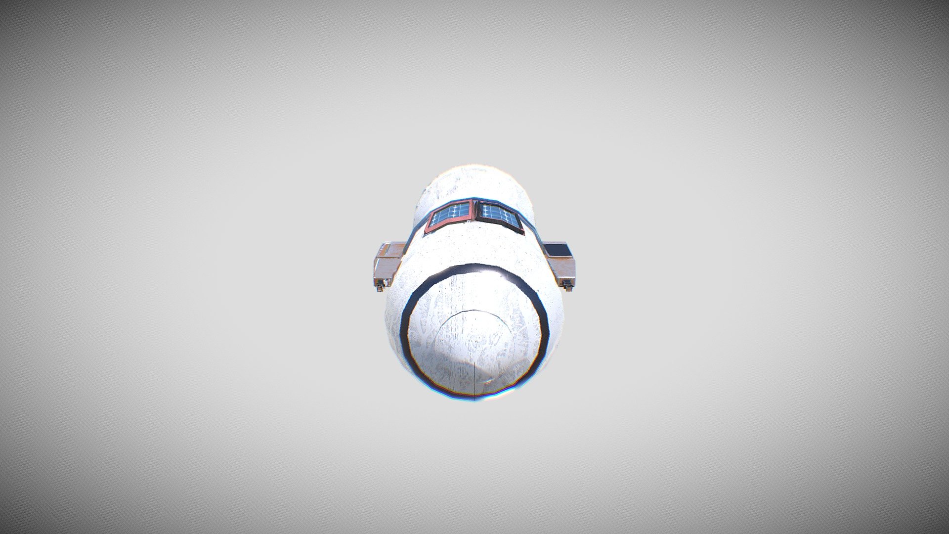 Discovery Thailand - Download Free 3D model by Sedthanun.Chongchetdee ...