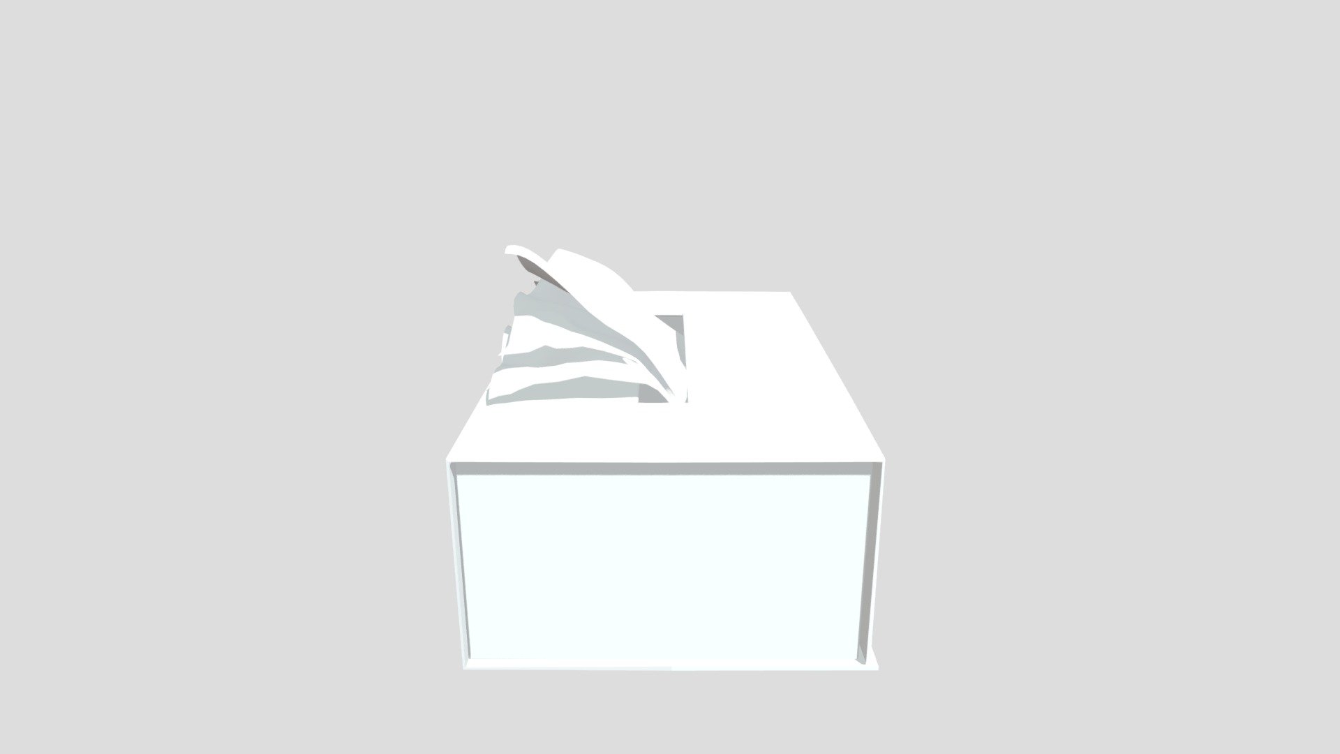 Tissue - 3D model by RUPAK DEY (@rupak170) [1cd3776] - Sketchfab