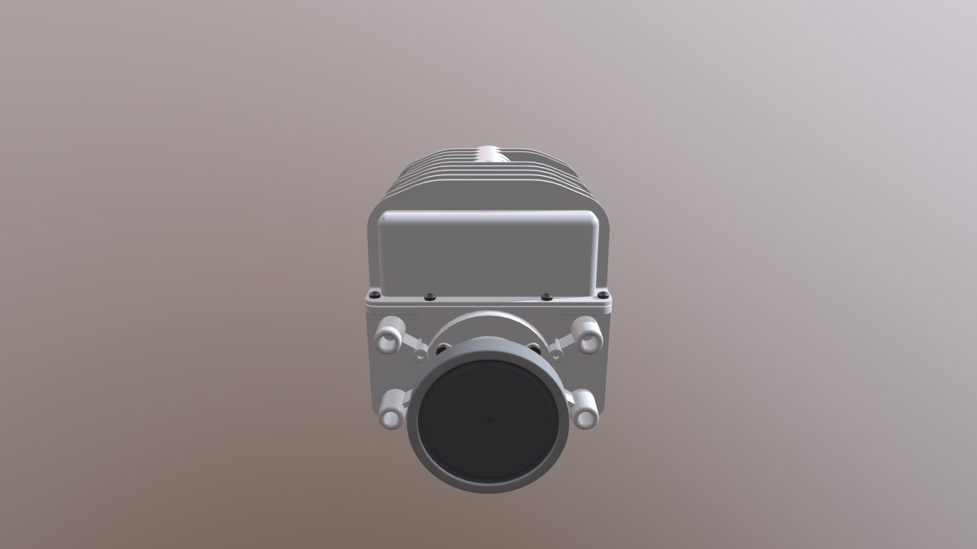 Objs 3d Model By Leongulbetty 1cd4647 Sketchfab