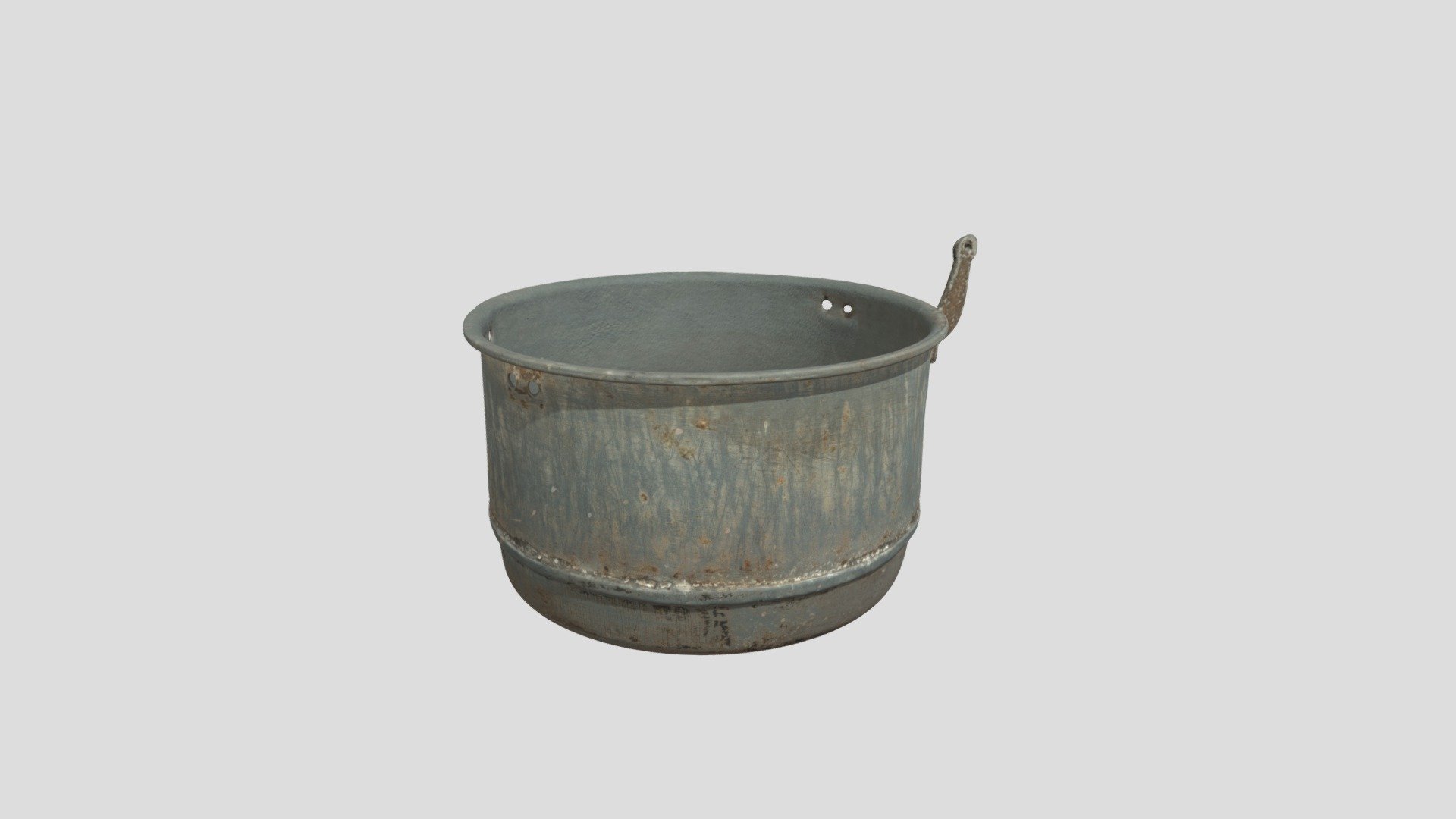 AD_ Pot_02 - 3D model by Anydrafts [1cd5a26] - Sketchfab