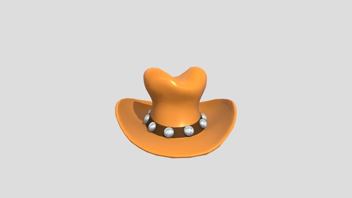 Topi 3D models - Sketchfab