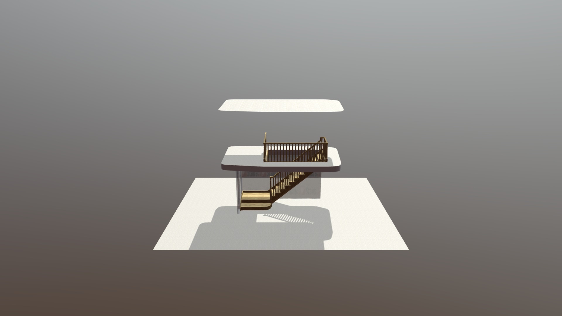 hart - 3D model by cornwallstairs [1cd61fb] - Sketchfab