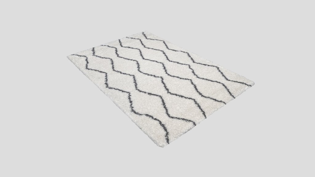 RUG - A 3D model collection by staging.labo - Sketchfab
