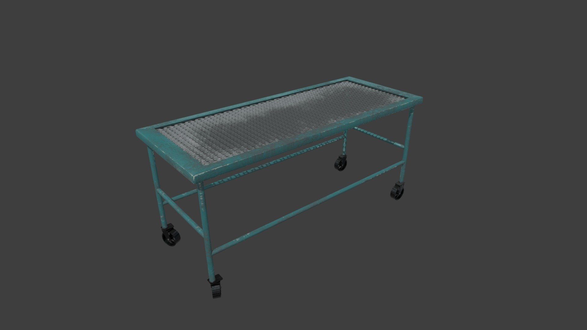 Operating table clean - Buy Royalty Free 3D model by Breakunt Games ...