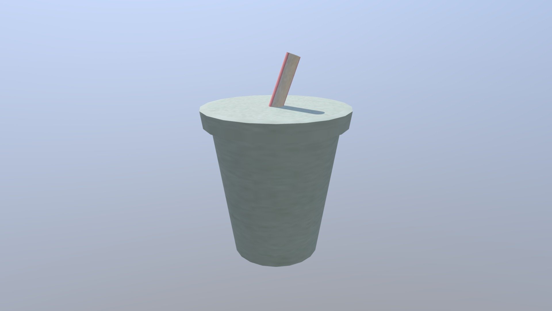 Cup Texture - 3D model by JarrettSmith [1cd881e] - Sketchfab