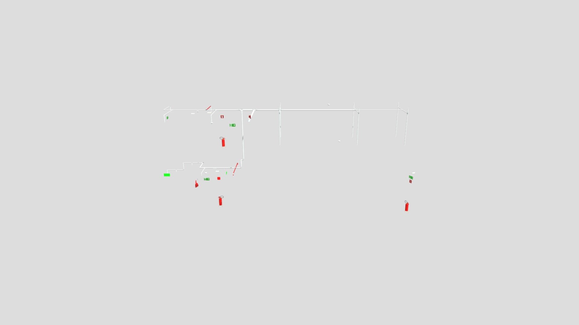 166-2024-PR_PPCI_COLISEU_PFS-R00 - Download Free 3D model by ...