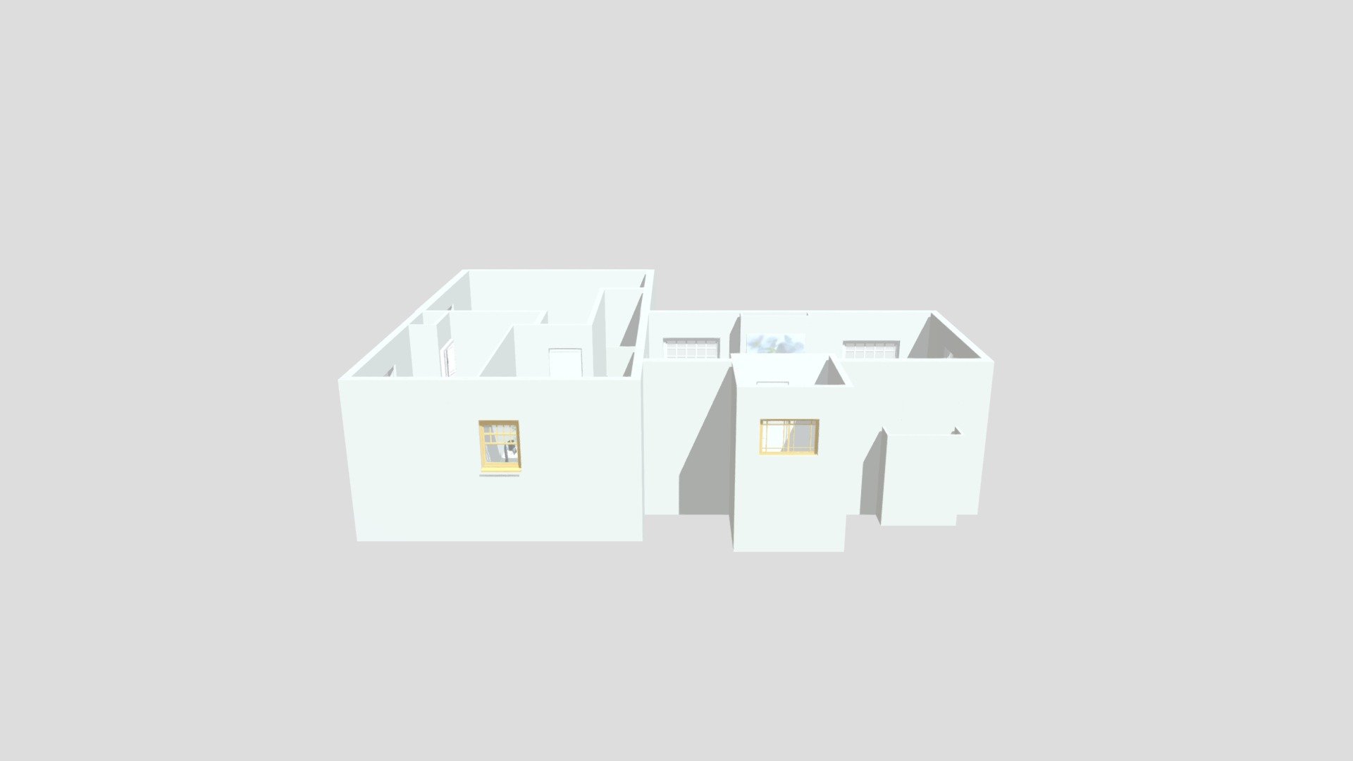 UP LEVEL BEST - Download Free 3D model by Home Design 3D (@homedesign3d ...