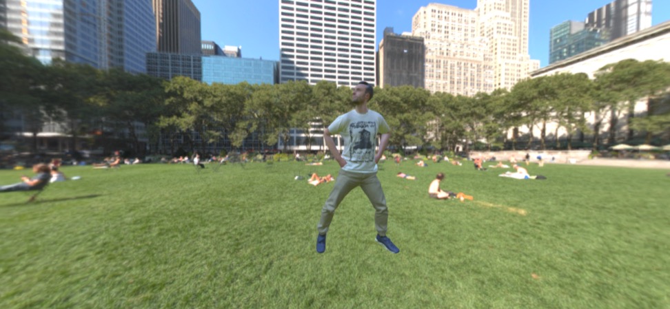 Gangnam Style - 3D model by abitheone [1cdbf65] - Sketchfab