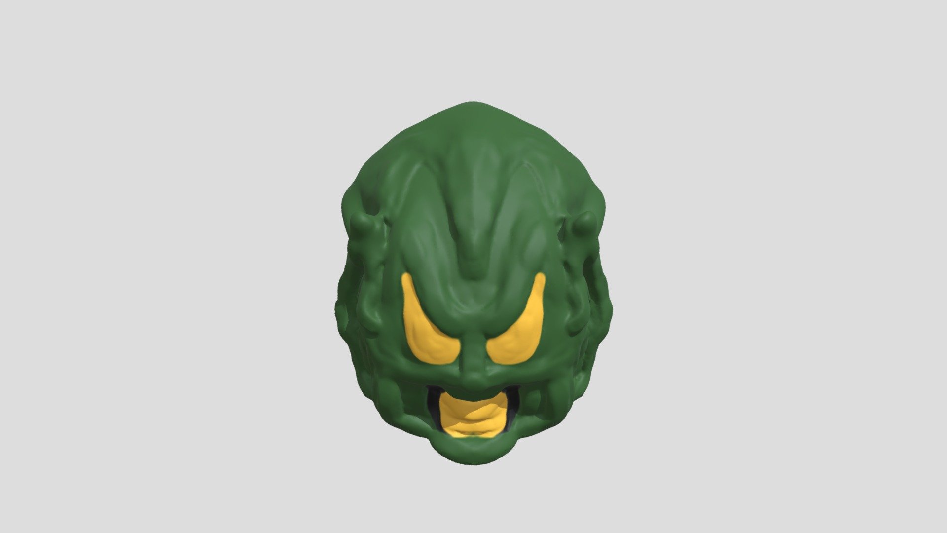 green goblin (2002) - Download Free 3D model by BONILMAU000 [1cdc4fb ...
