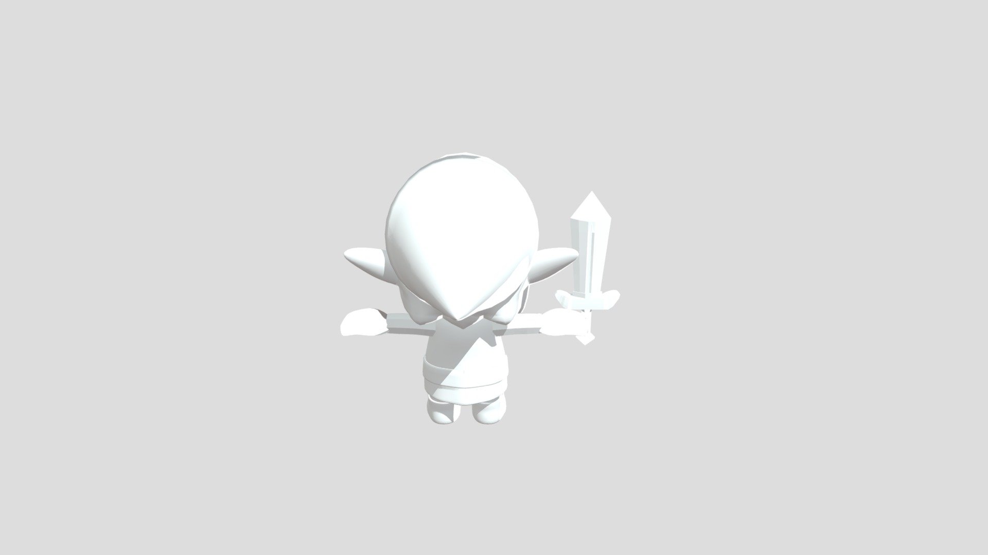 Link - 3D model by mariafrinconf [1cdc749] - Sketchfab