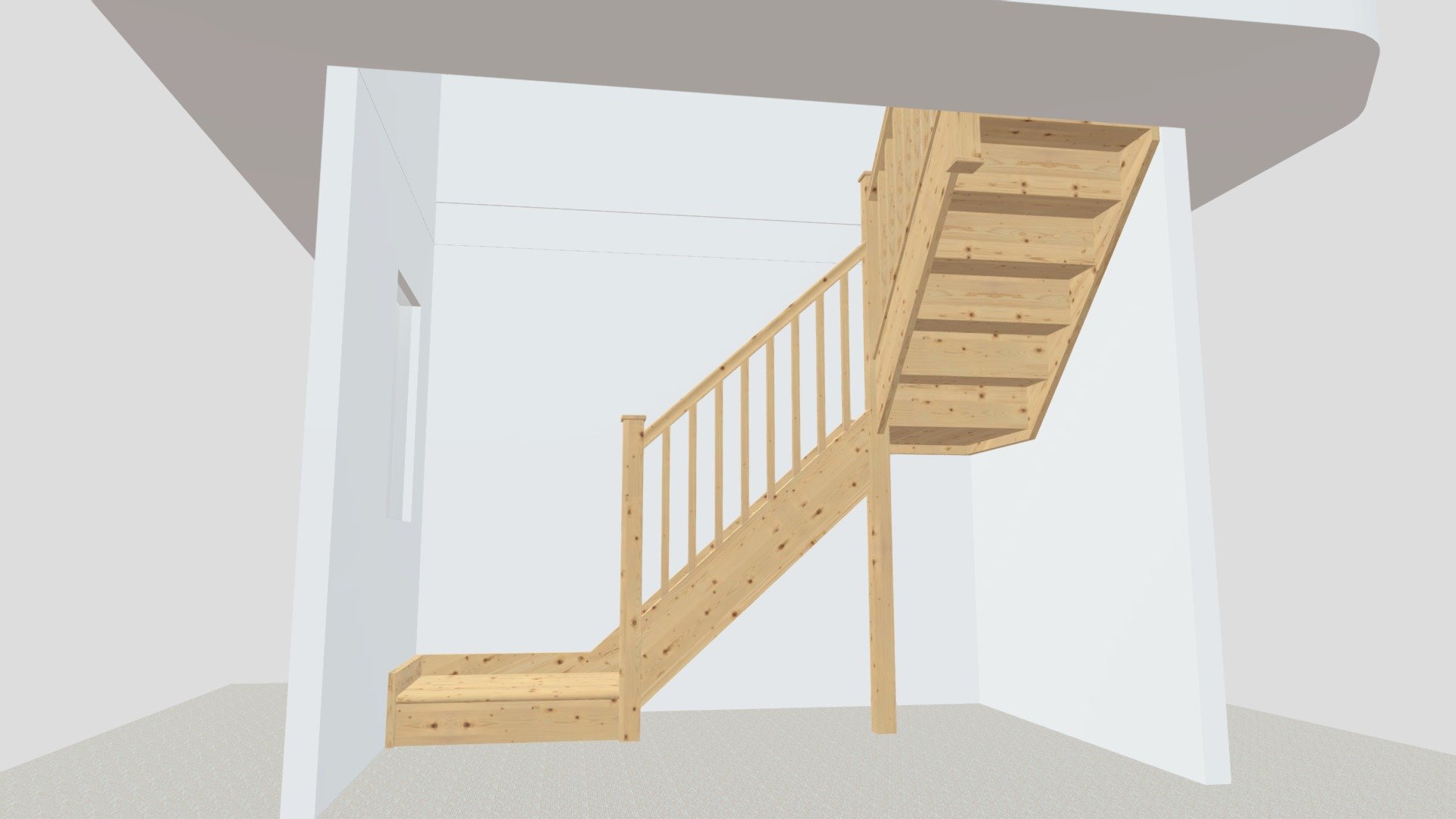m.kerr - Download Free 3D model by cs_adam [1cdebd5] - Sketchfab