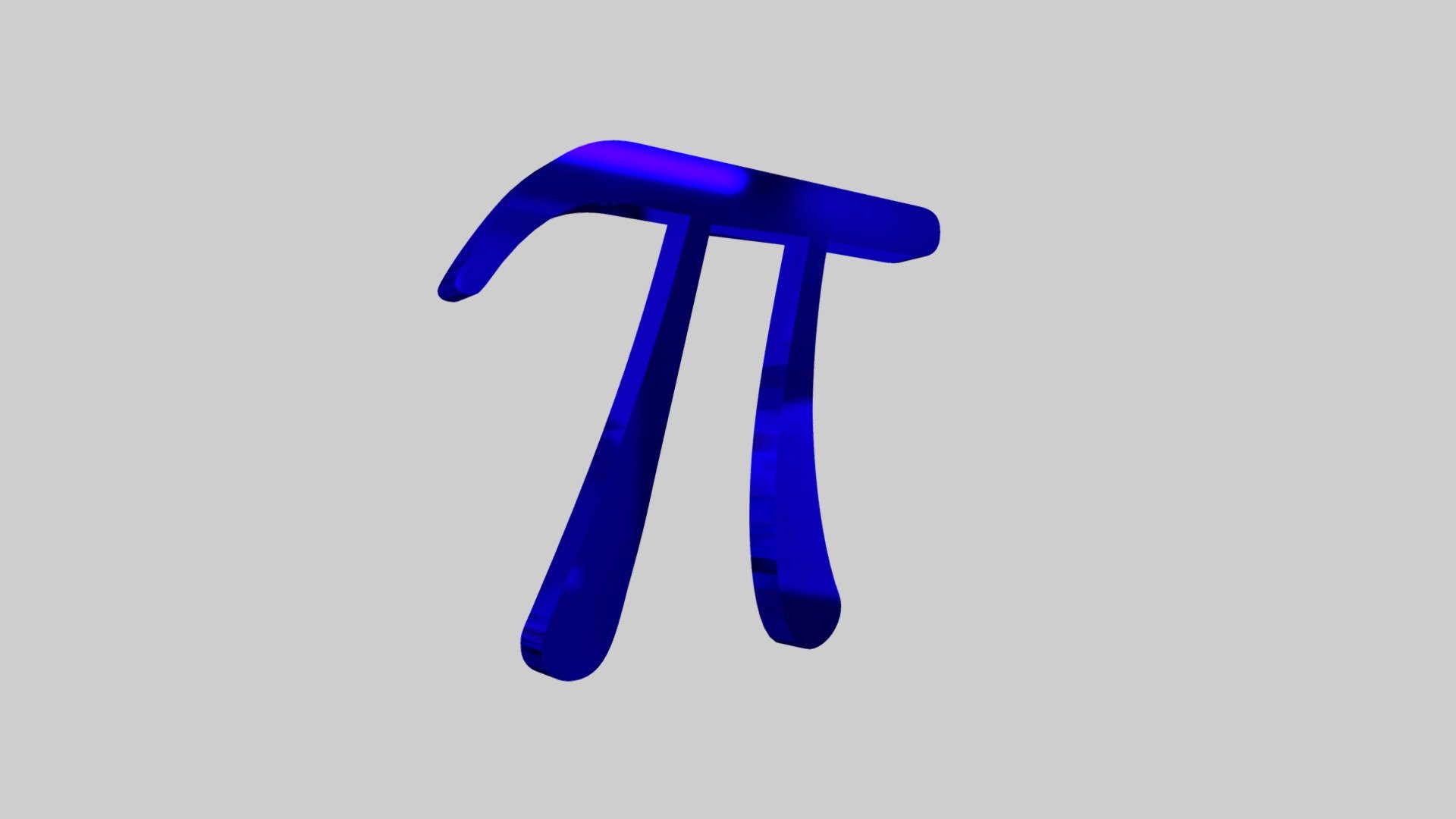 pi - 3D model by wpswps [1ce03df] - Sketchfab