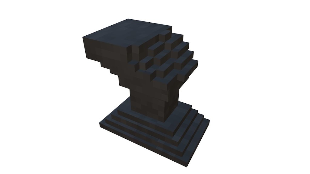 blocks - A 3D model collection by ProplayMinecraft - Sketchfab