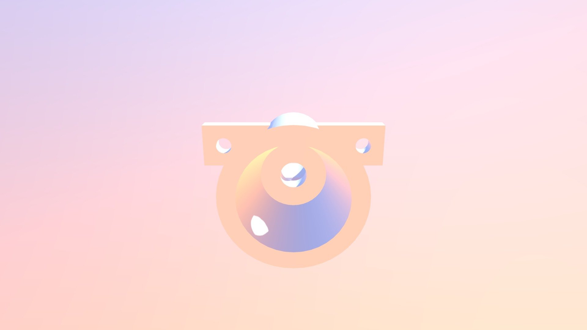 Light Sensor Actual - 3D model by sylviacress [1ce561c] - Sketchfab