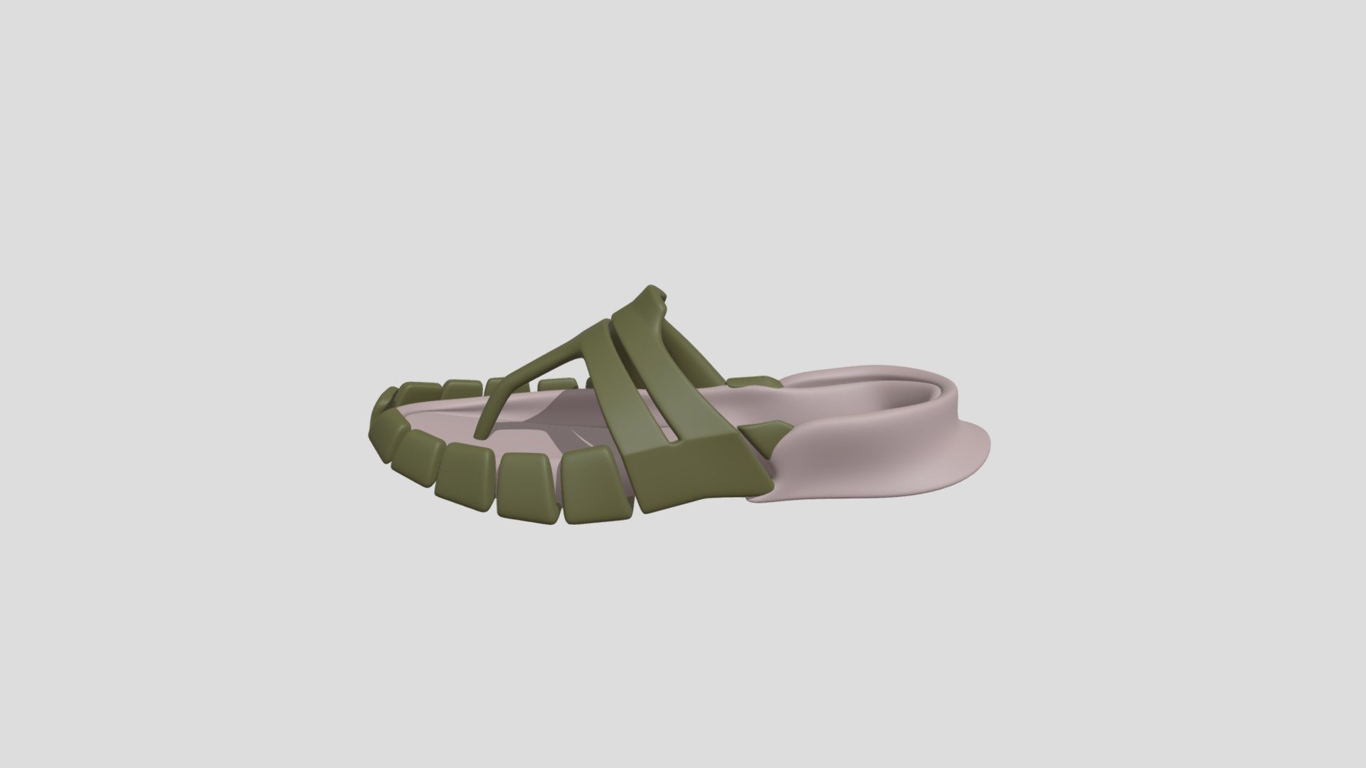 KLAB2_5 - 3D model by seongminfootwear [1ce5637] - Sketchfab
