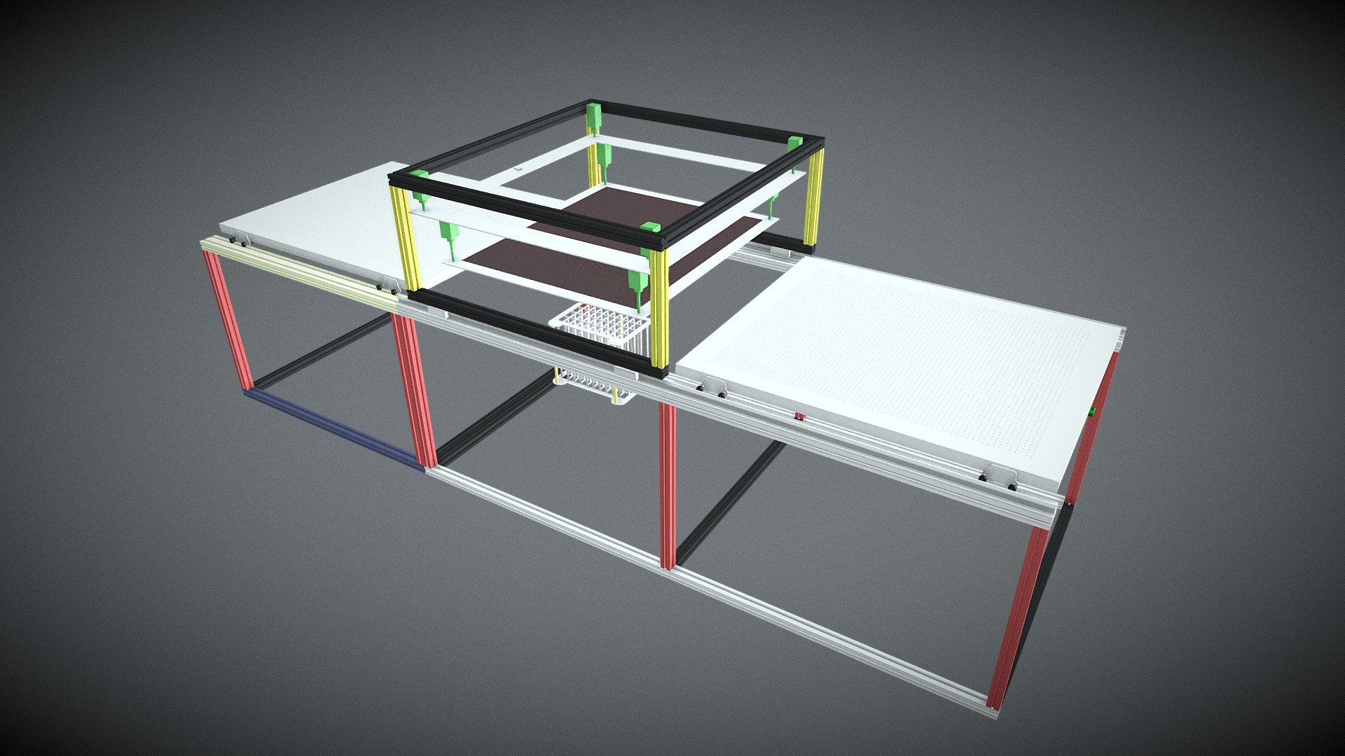 V3r - 3D model by eaktuj [1ce566d] - Sketchfab
