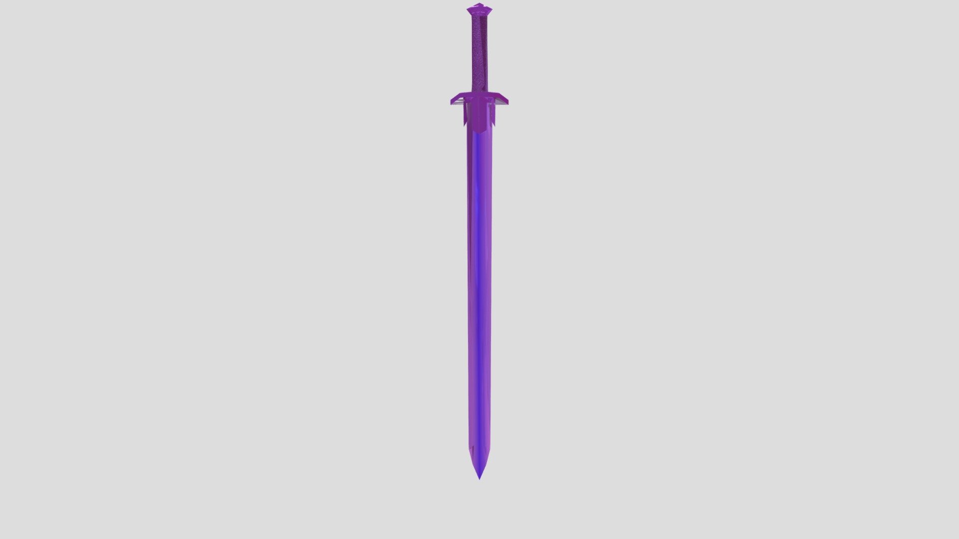 Beam Sword - 3D model by russel_oey [1ce5dd9] - Sketchfab