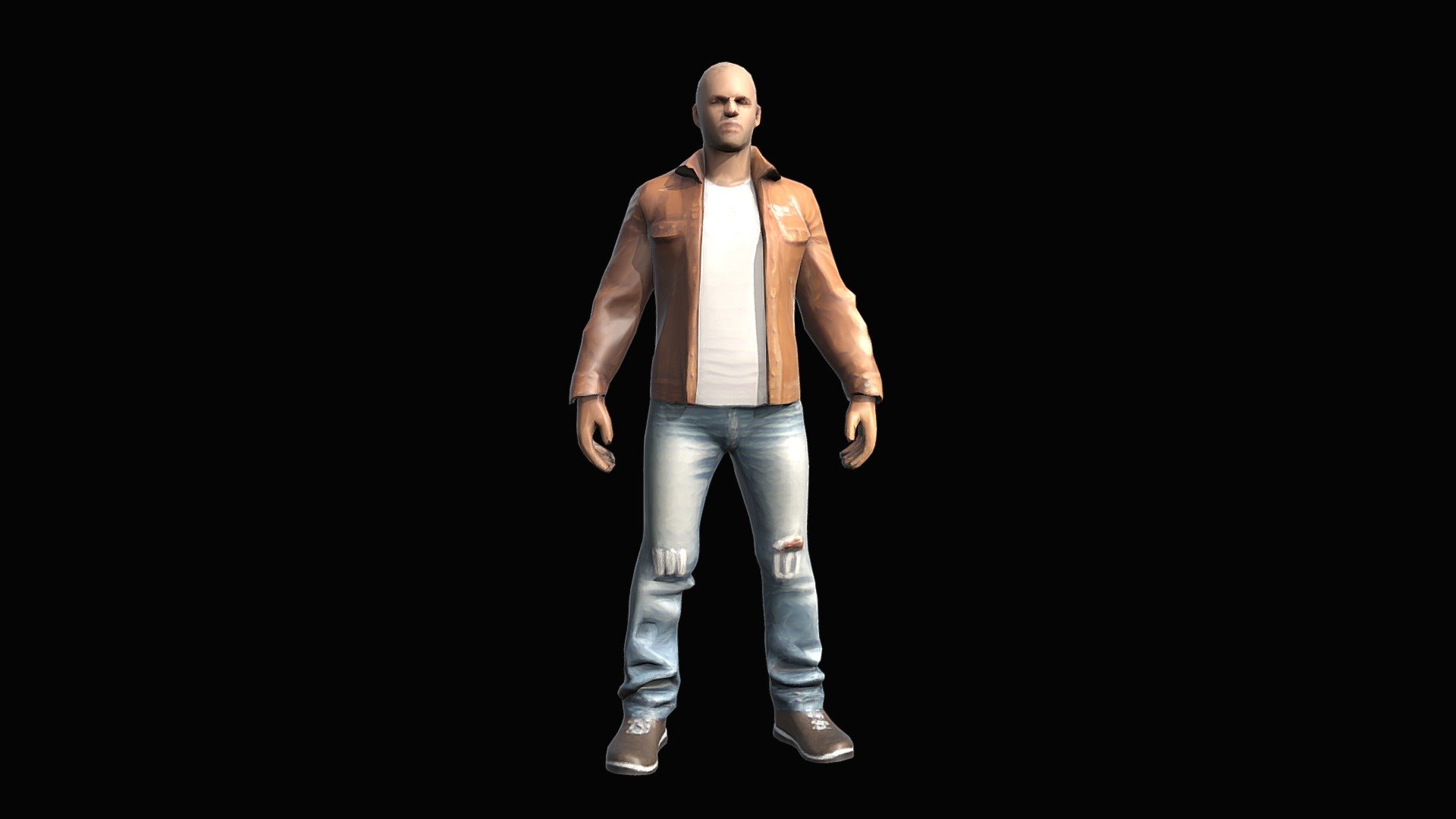 Paix - Download Free 3D model by paix (@baristurkmen) [1ce6512] - Sketchfab