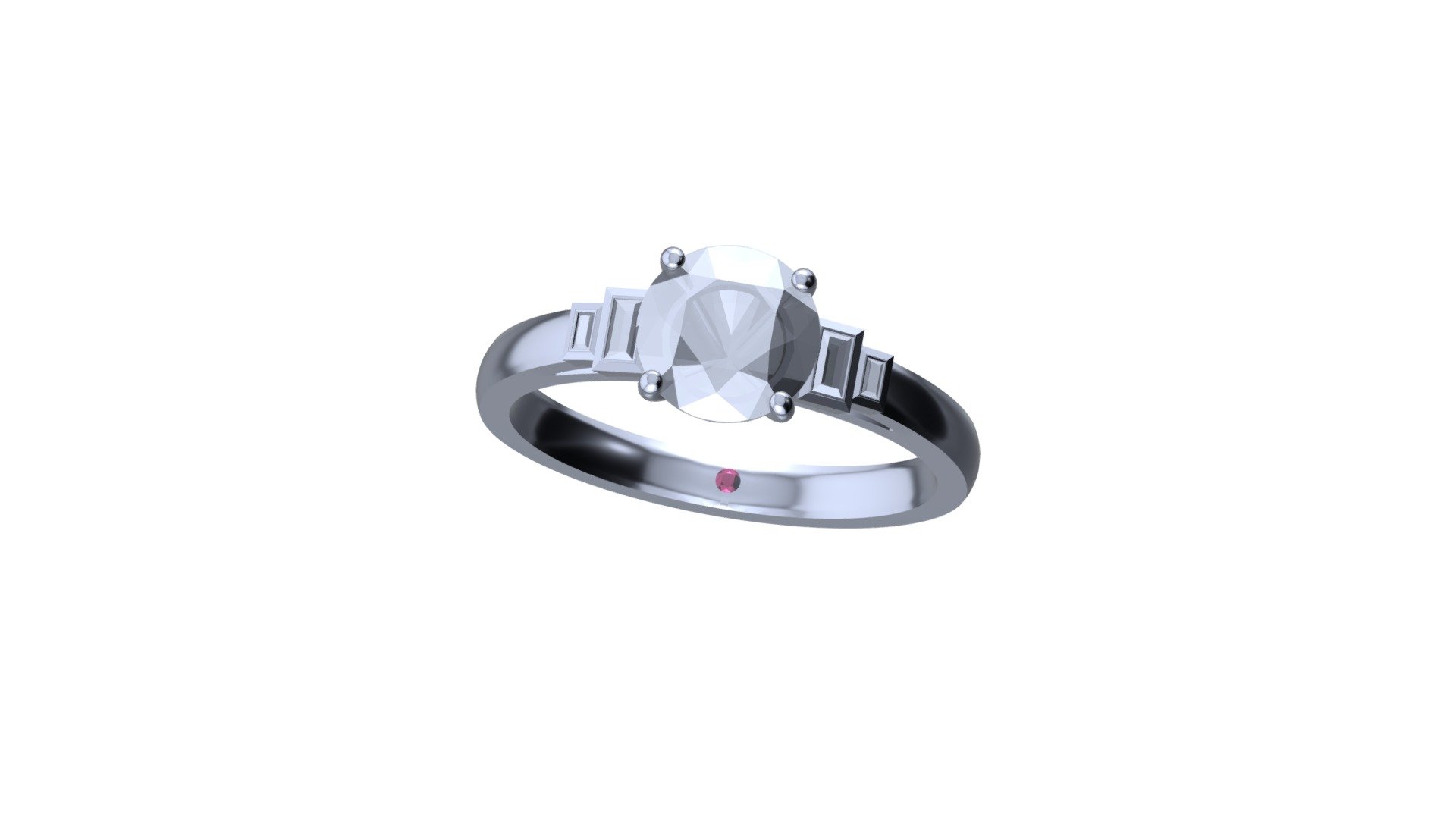 Denise D001375 V1 SW - 3D model by taylorandhart [1ce98be] - Sketchfab