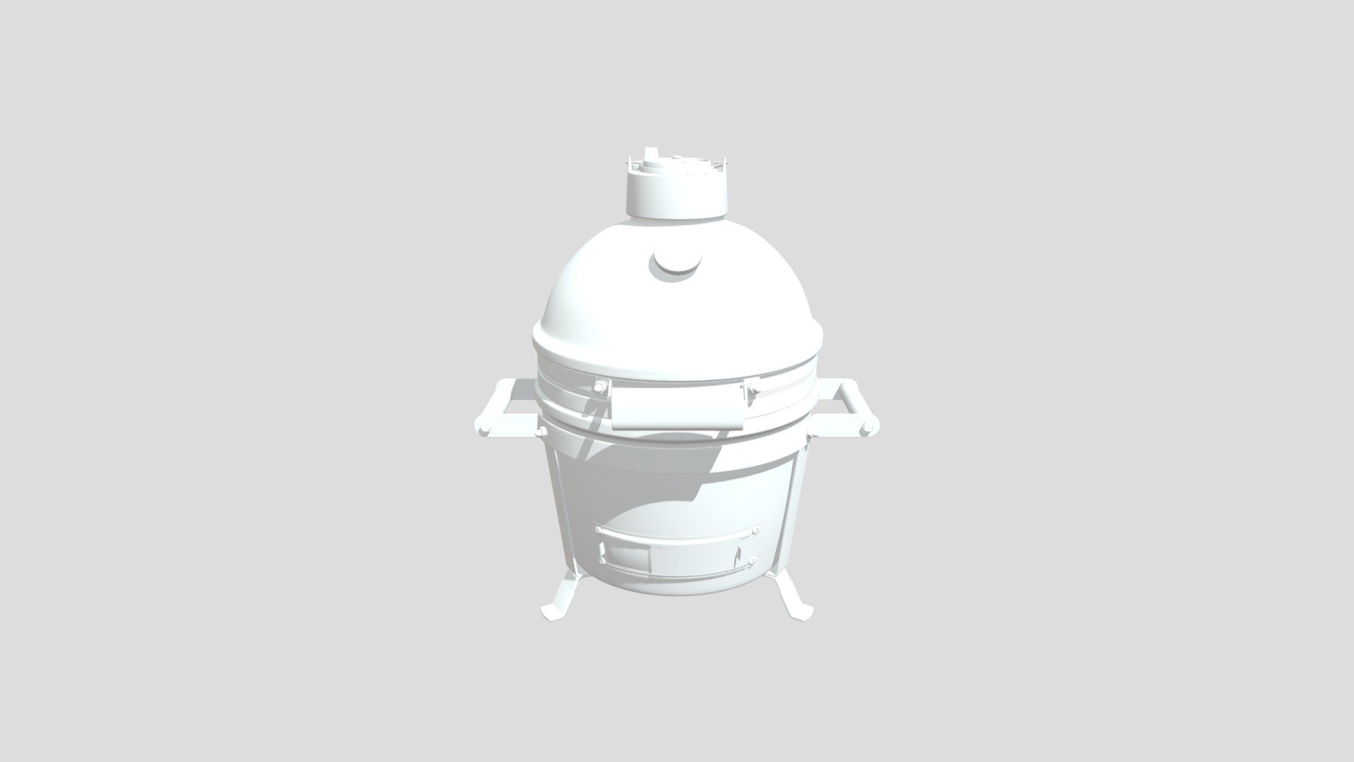 Minimax - 3D model by matchlessjt [1ce998c] - Sketchfab