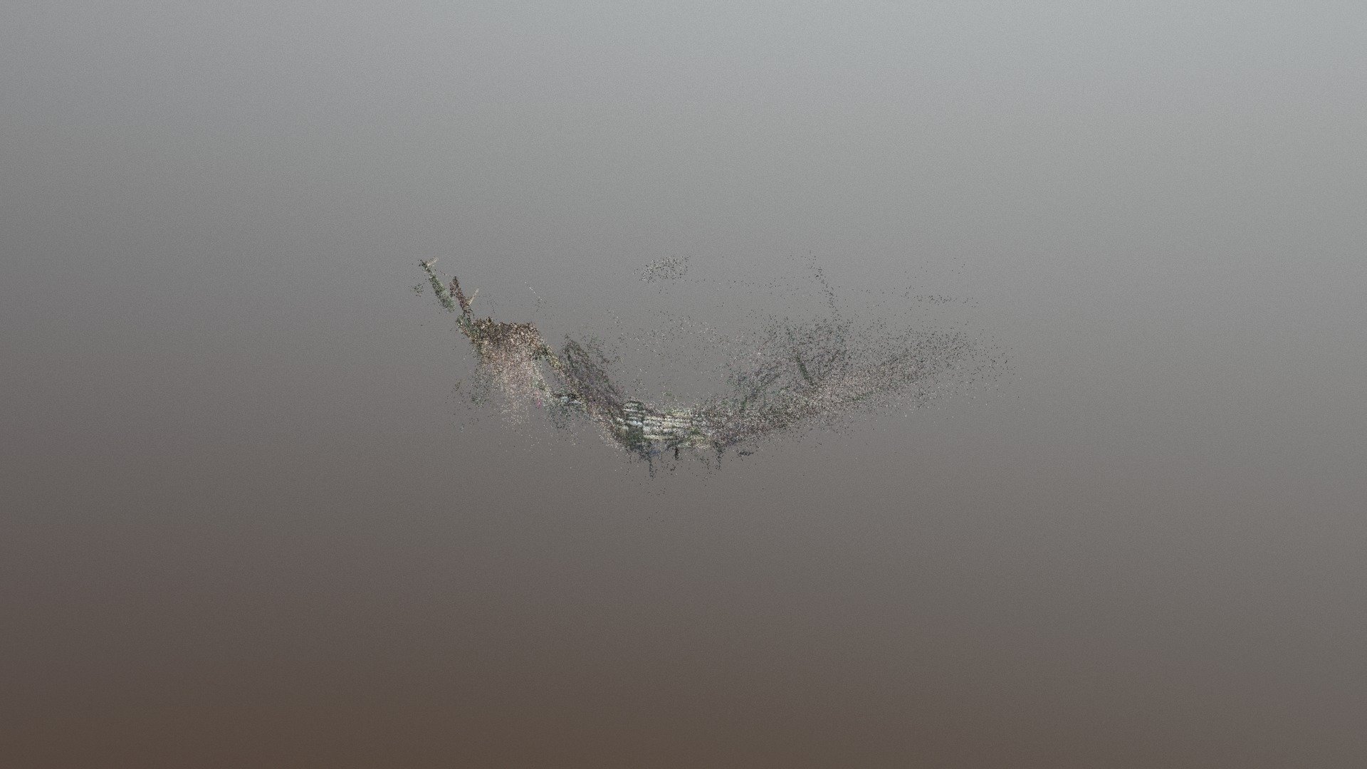 raizan_kougoioshi - 3D model by okadera [1cea6f4] - Sketchfab