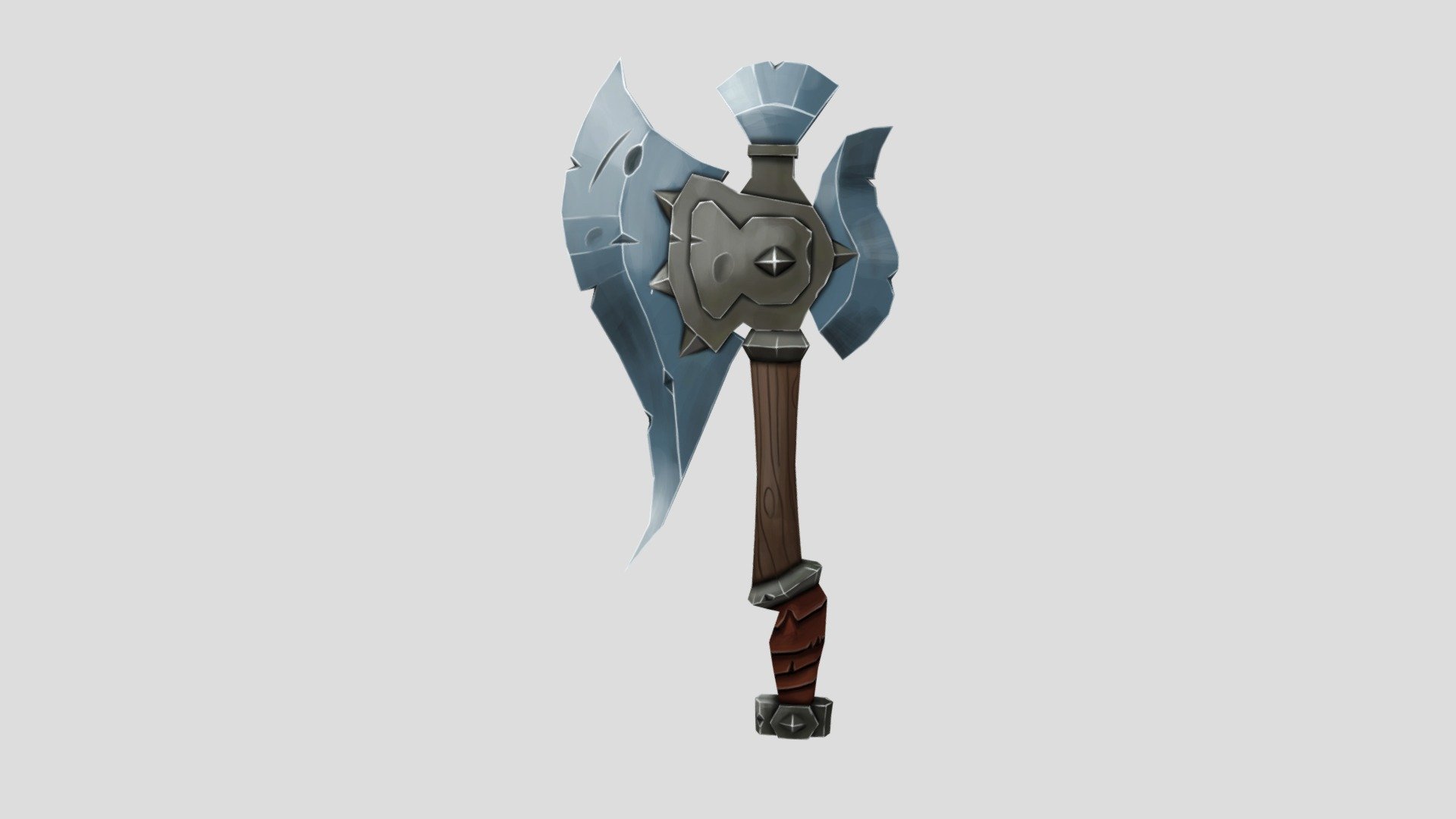 Ziman Palo GameArtWeapon - 3D model by palo.ziman [1cea7bc] - Sketchfab