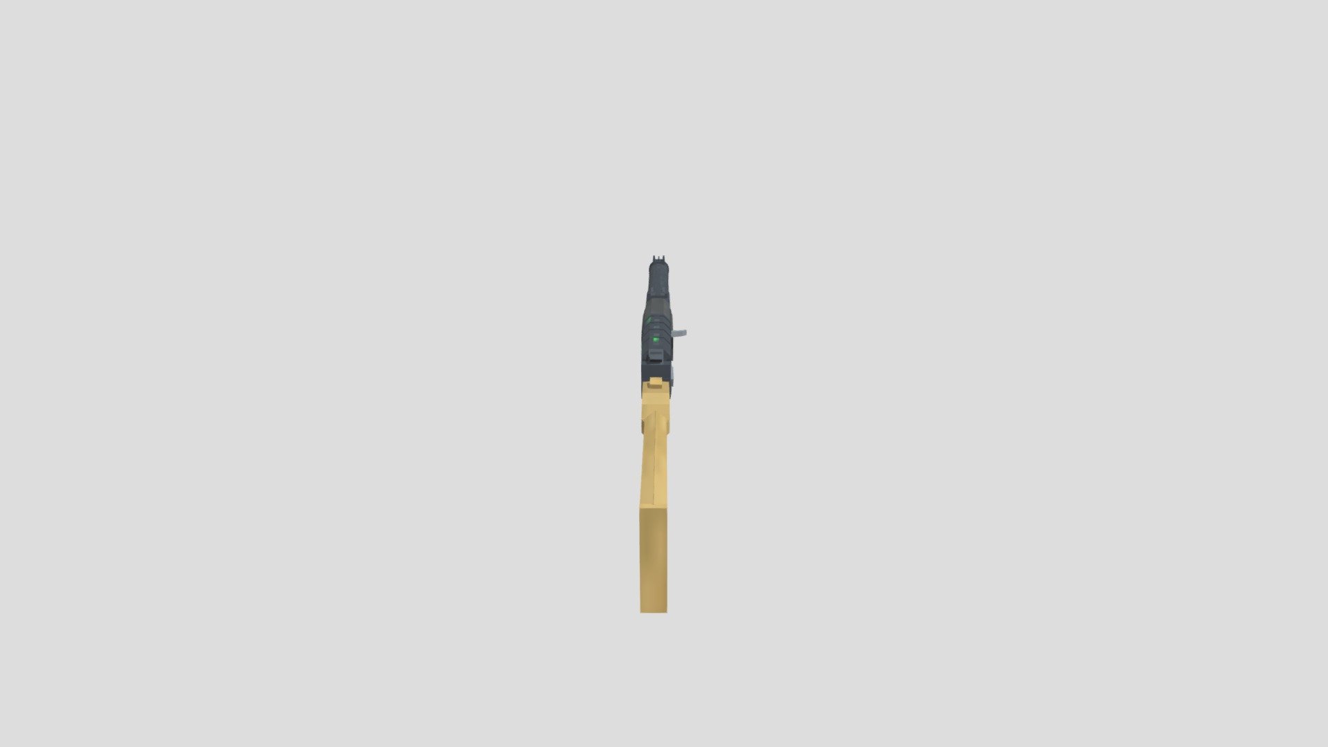VSS - 3D model by WHXBIN [1cea7d4] - Sketchfab